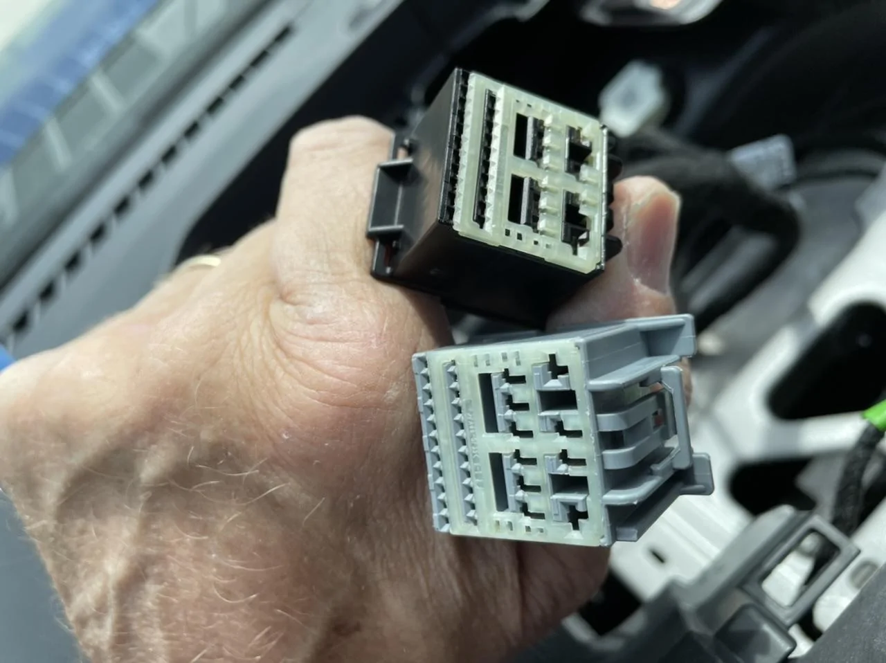 Active HD Radio using ForScan? | Page 2 | Ford Lightning Forum For F ...