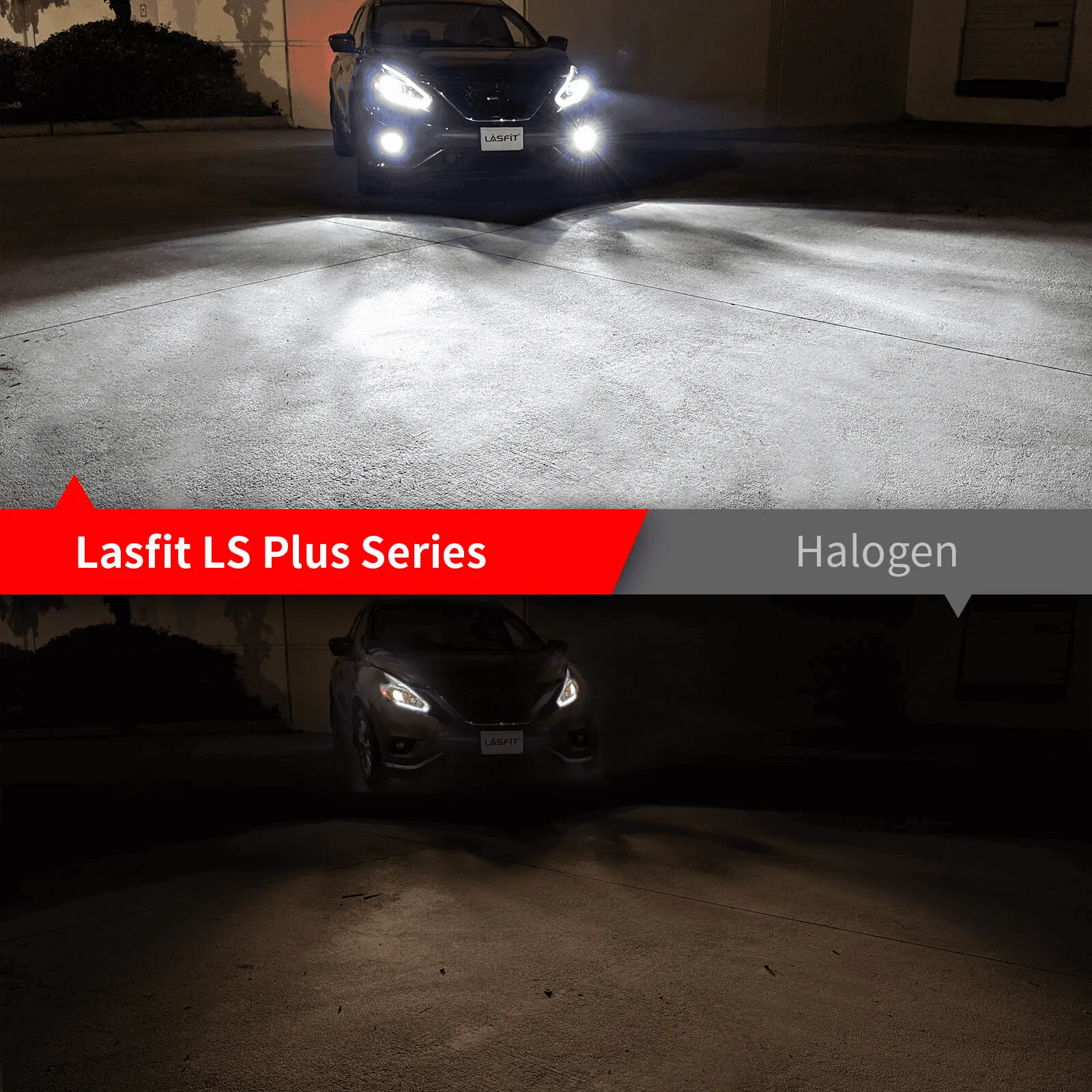 Brighter and Better: Discover the Durability of Lasfit LSplus Series LED Bulbs - Your Ultimate ...