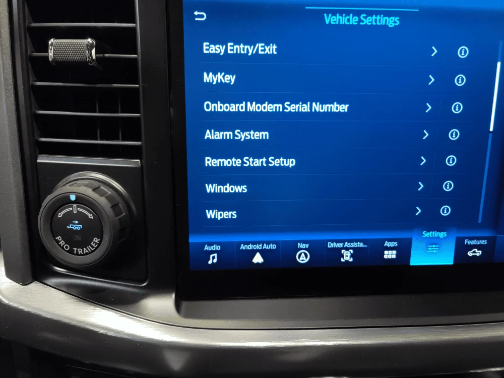 2021+ F-150 FORScan List / Database / Spreadsheet ? | Page 27 | Ford ...