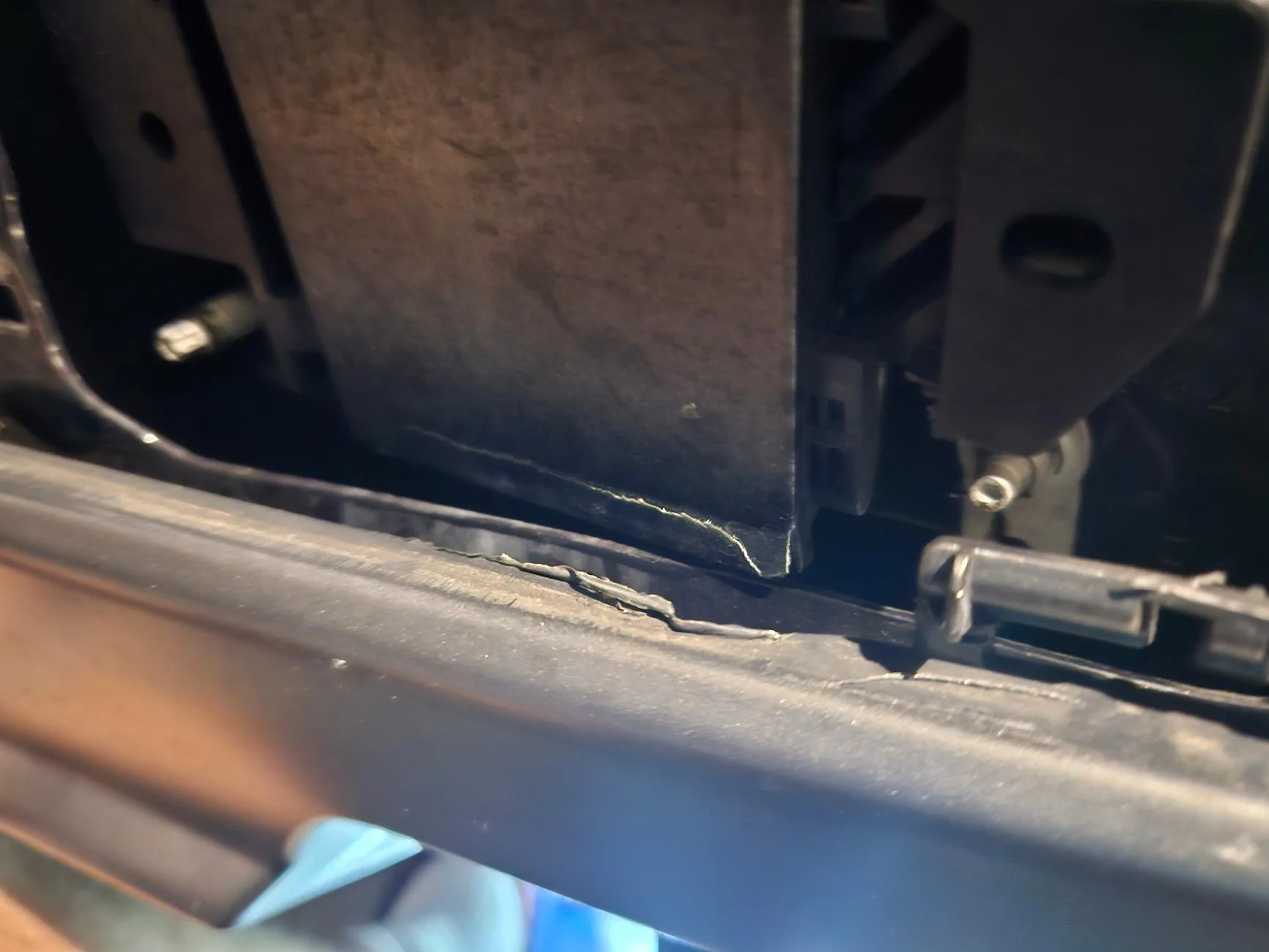 Adaptive Cruise Control Module Unavailable Sensor Blocked | Ford ...