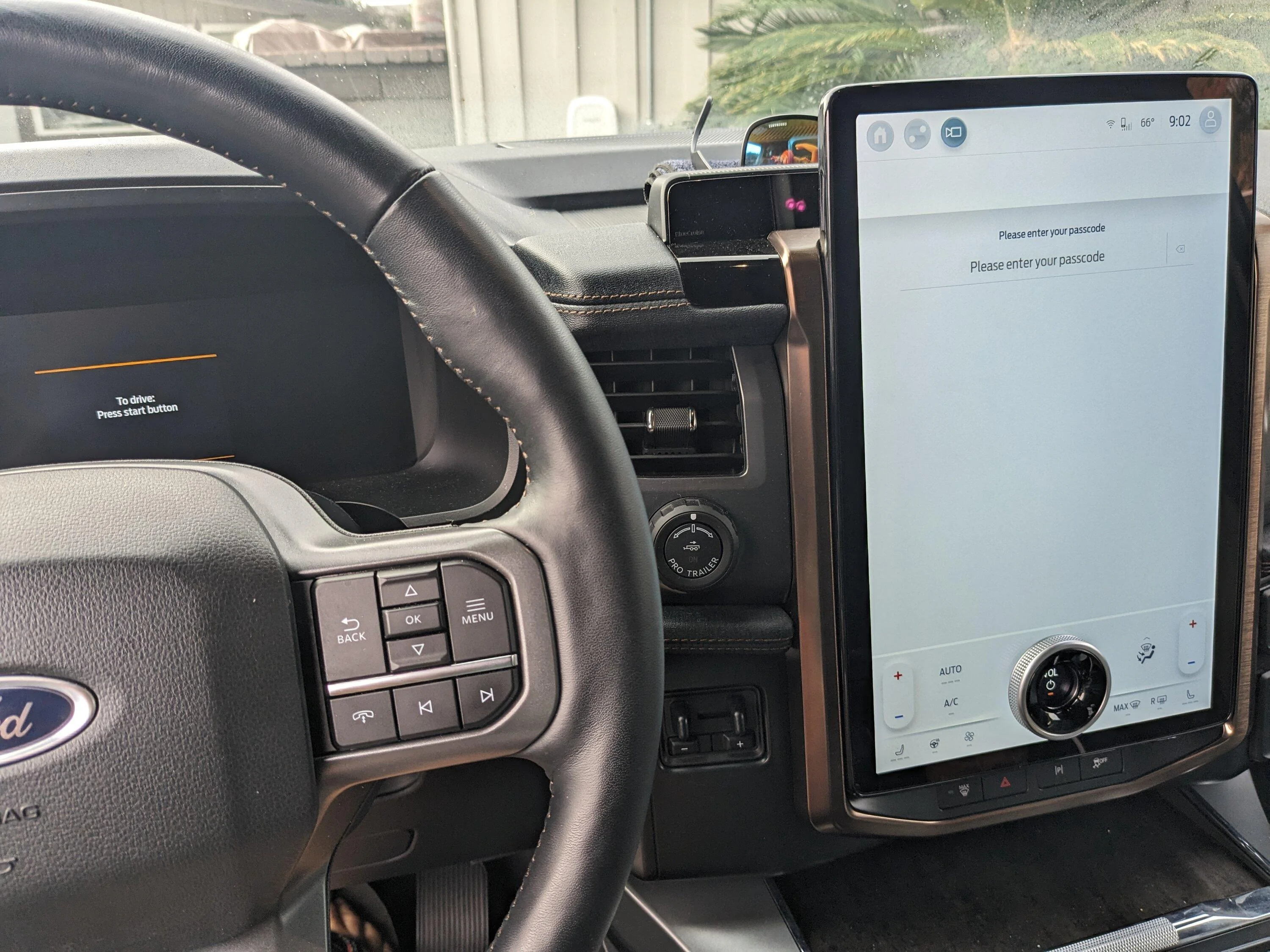 This doesn't seem right... (PAAK) | Ford Lightning Forum For F-150 ...