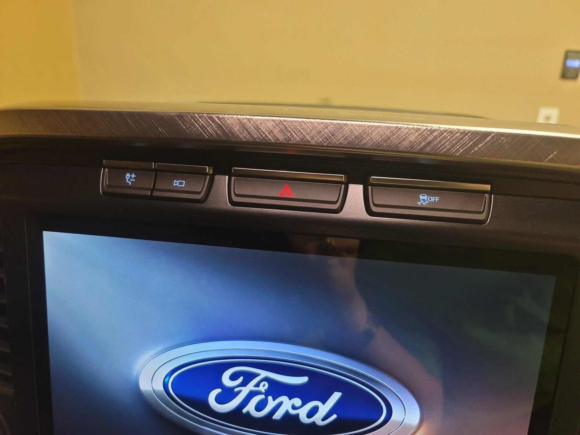 proximity sensors on front bumper? | Page 4 | Ford Lightning Forum For ...