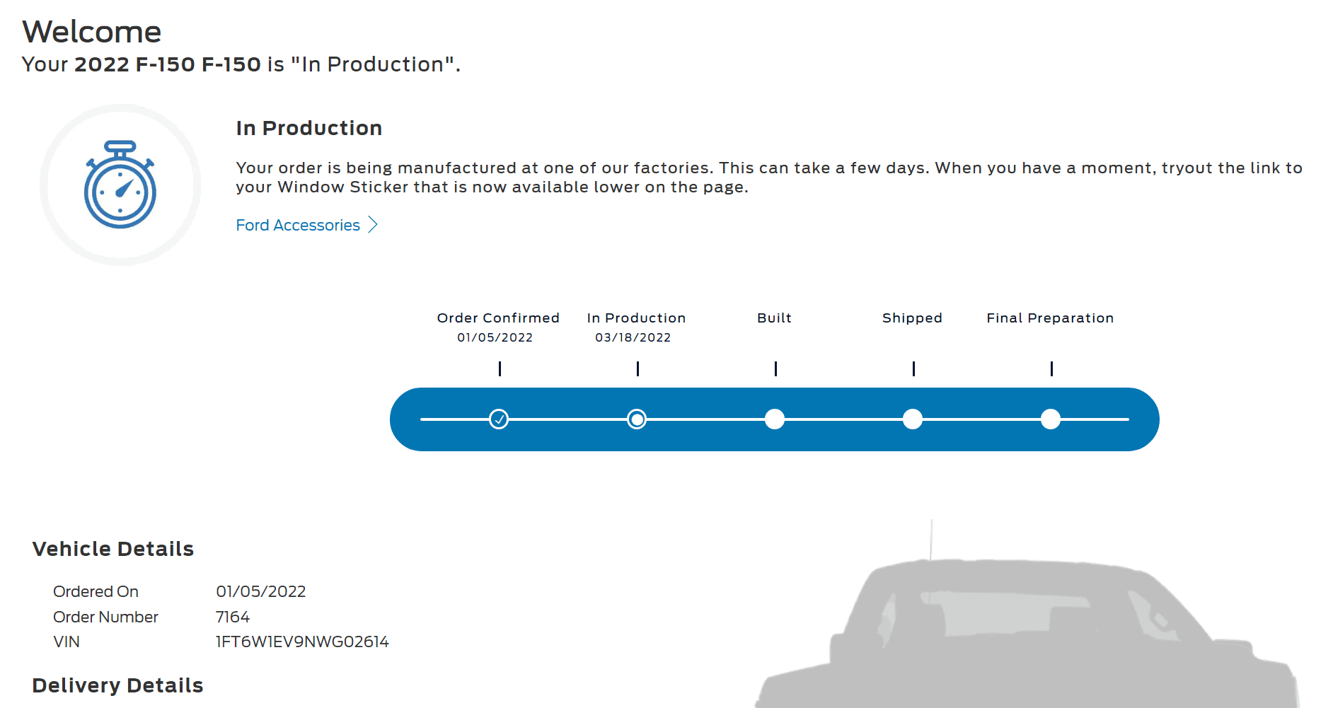 Anatomy of an F150 Lightning Window Sticker | Ford Lightning Forum For ...