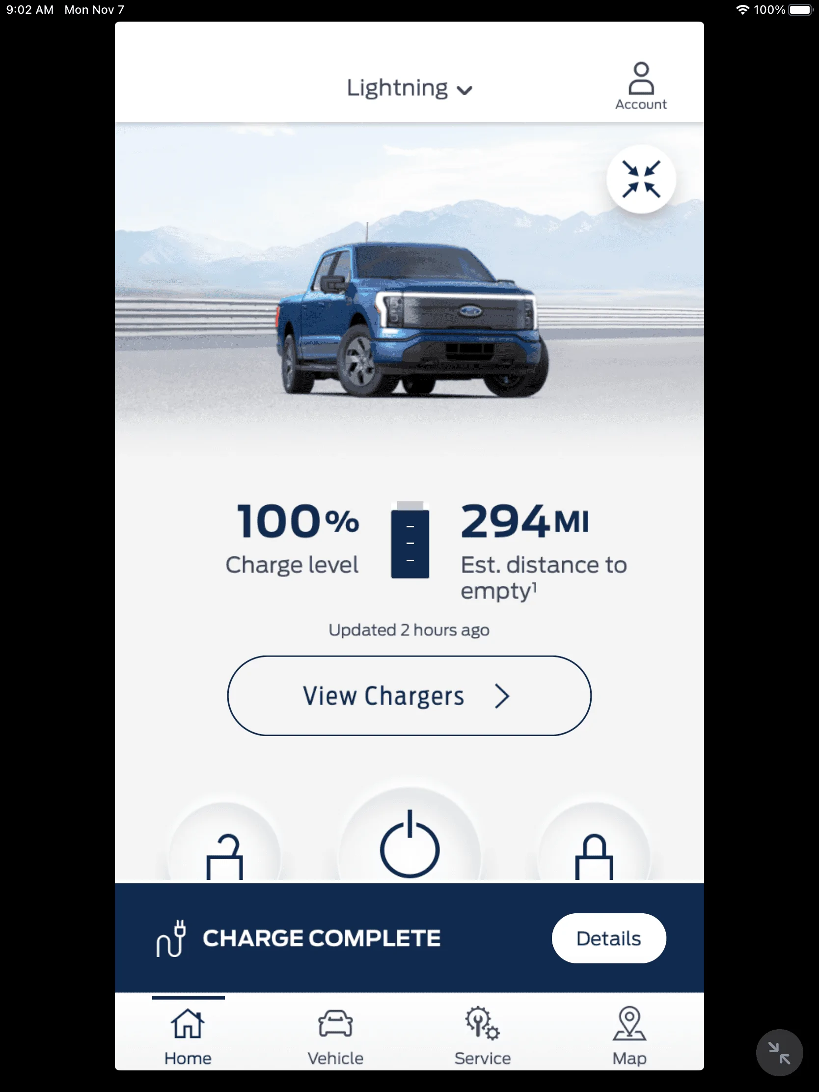 Range took a huge drop | Page 8 | Ford Lightning Forum For F-150 ...