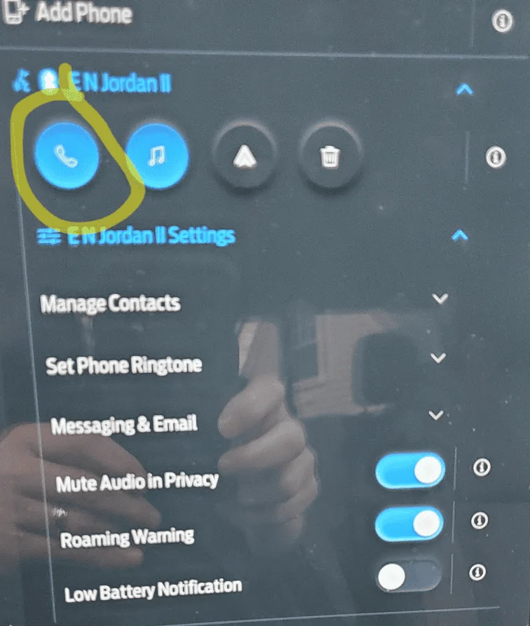 How to mute the loud BLING!!! alert sound? | Ford Lightning Forum For F ...