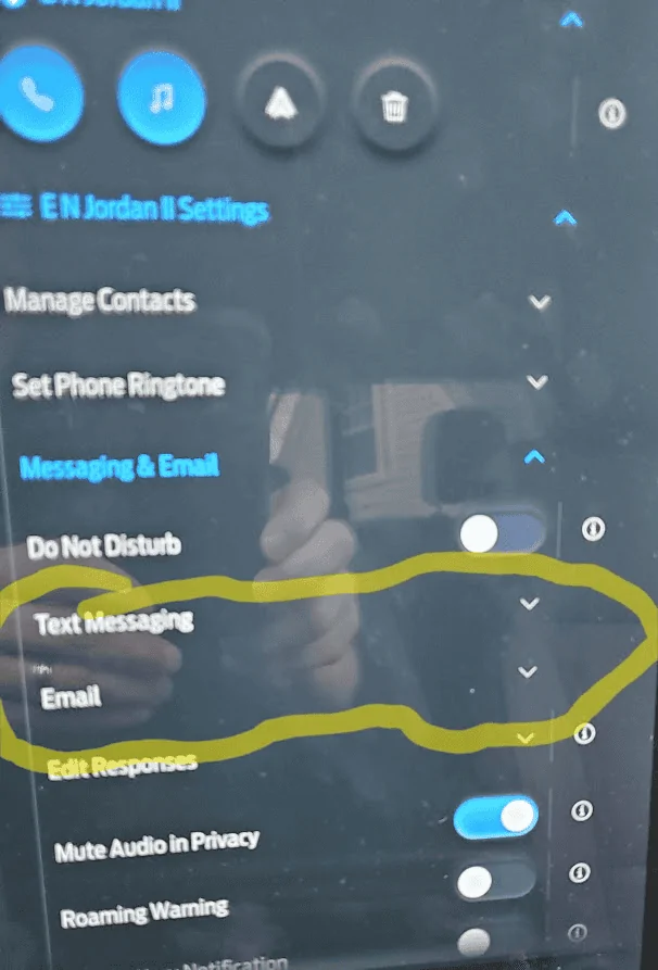 How to mute the loud BLING!!! alert sound? | Ford Lightning Forum For F ...