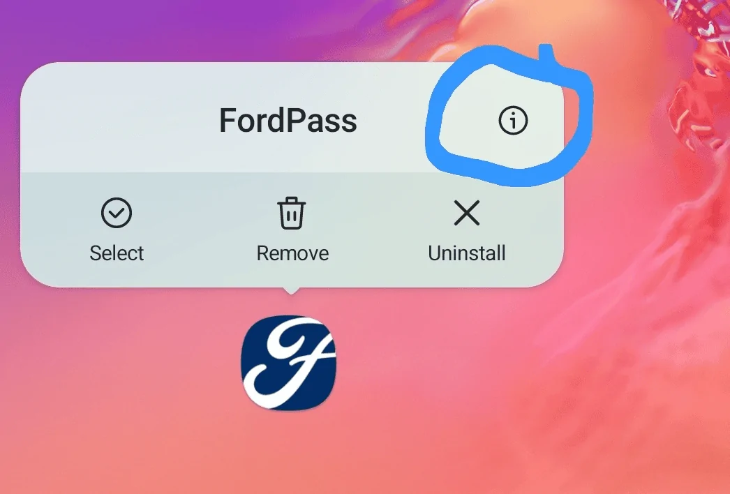 FordPass App Not Connecting | Ford Lightning Forum For F-150 Lightning ...