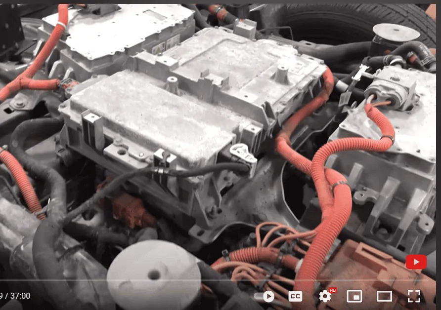 Unable to charge, DTC U0293 | Ford Lightning Forum For F-150 Lightning ...