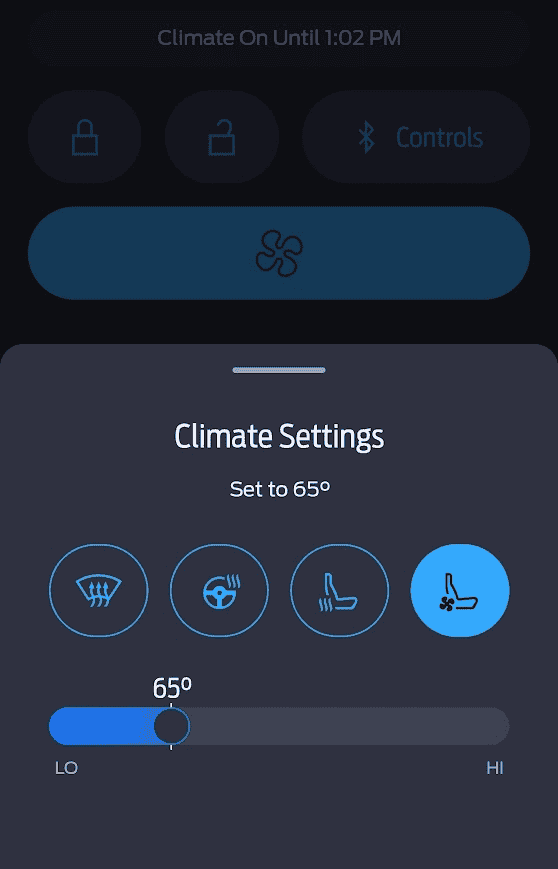 FordPass Update 5.0.0 -- Complete Redesign [5.0.3] bug-fix | Page 10 ...