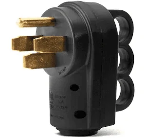 Using the truck bed 240v outlet to power an RV | Ford Lightning Forum ...