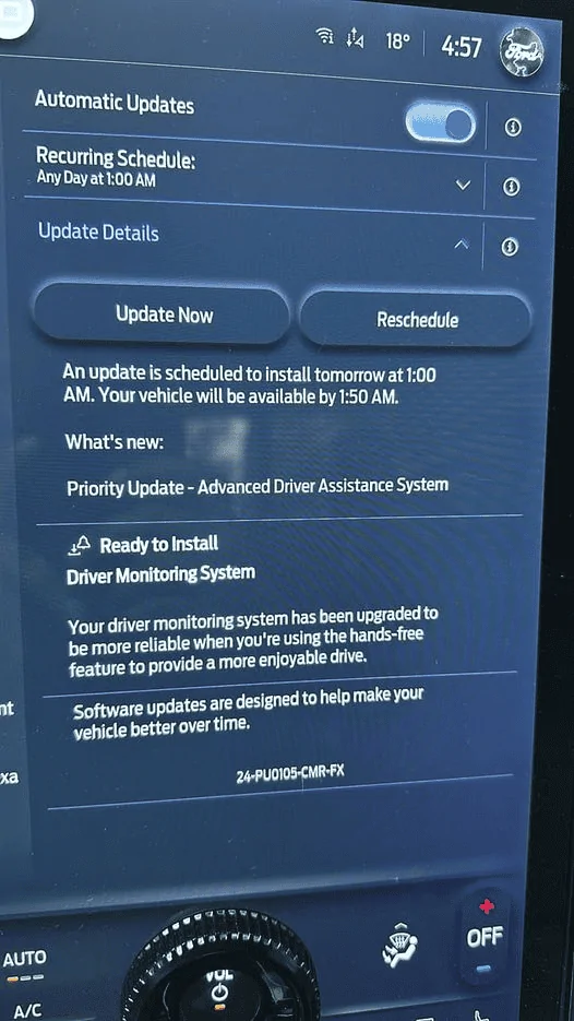 Priority Update: 24-PU0105-CMR-FX. Driver Monitoring System | Page 8 ...