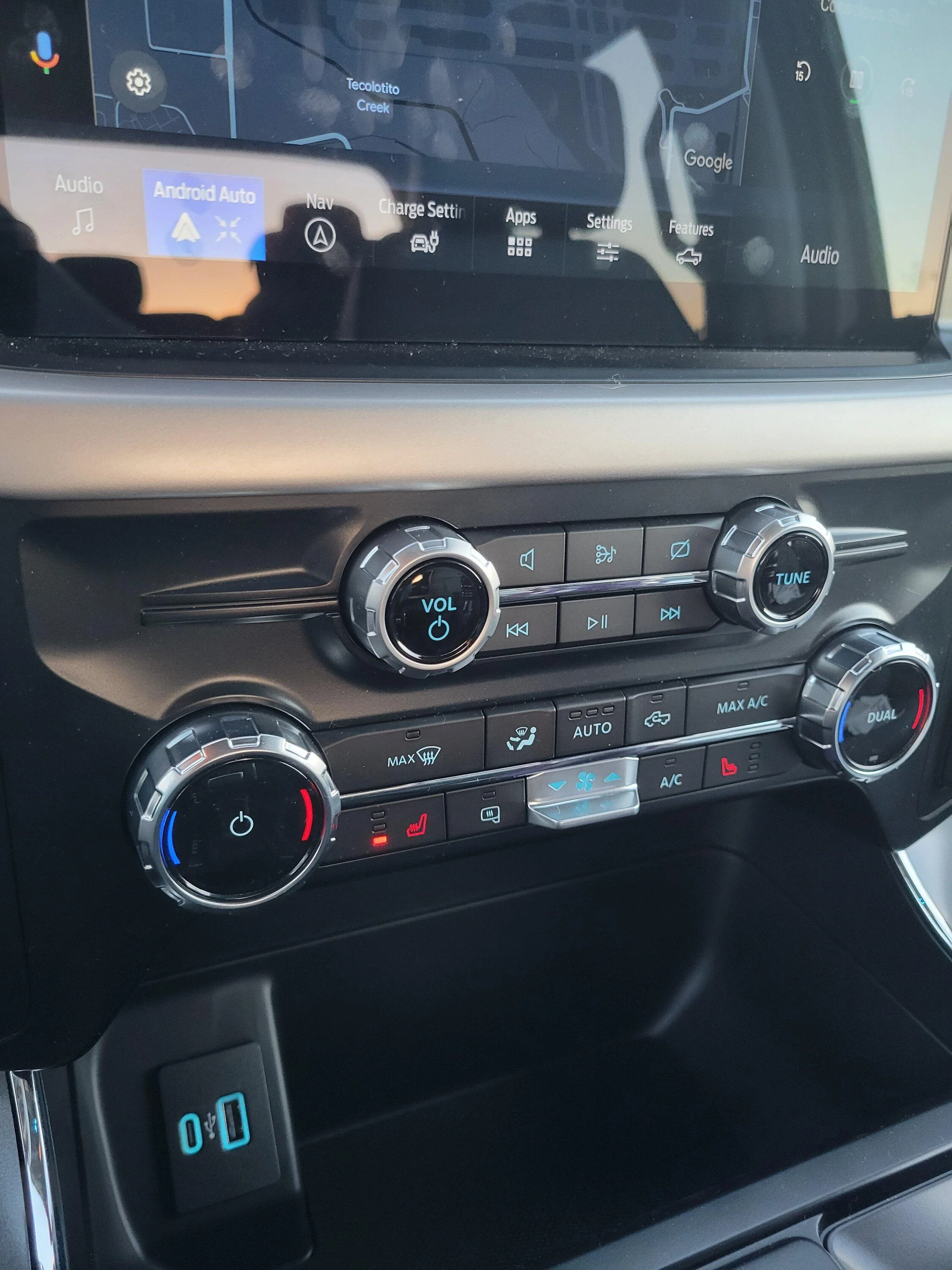 Heated Steering wheel and heated seats retrofit insatall on a PRO ...