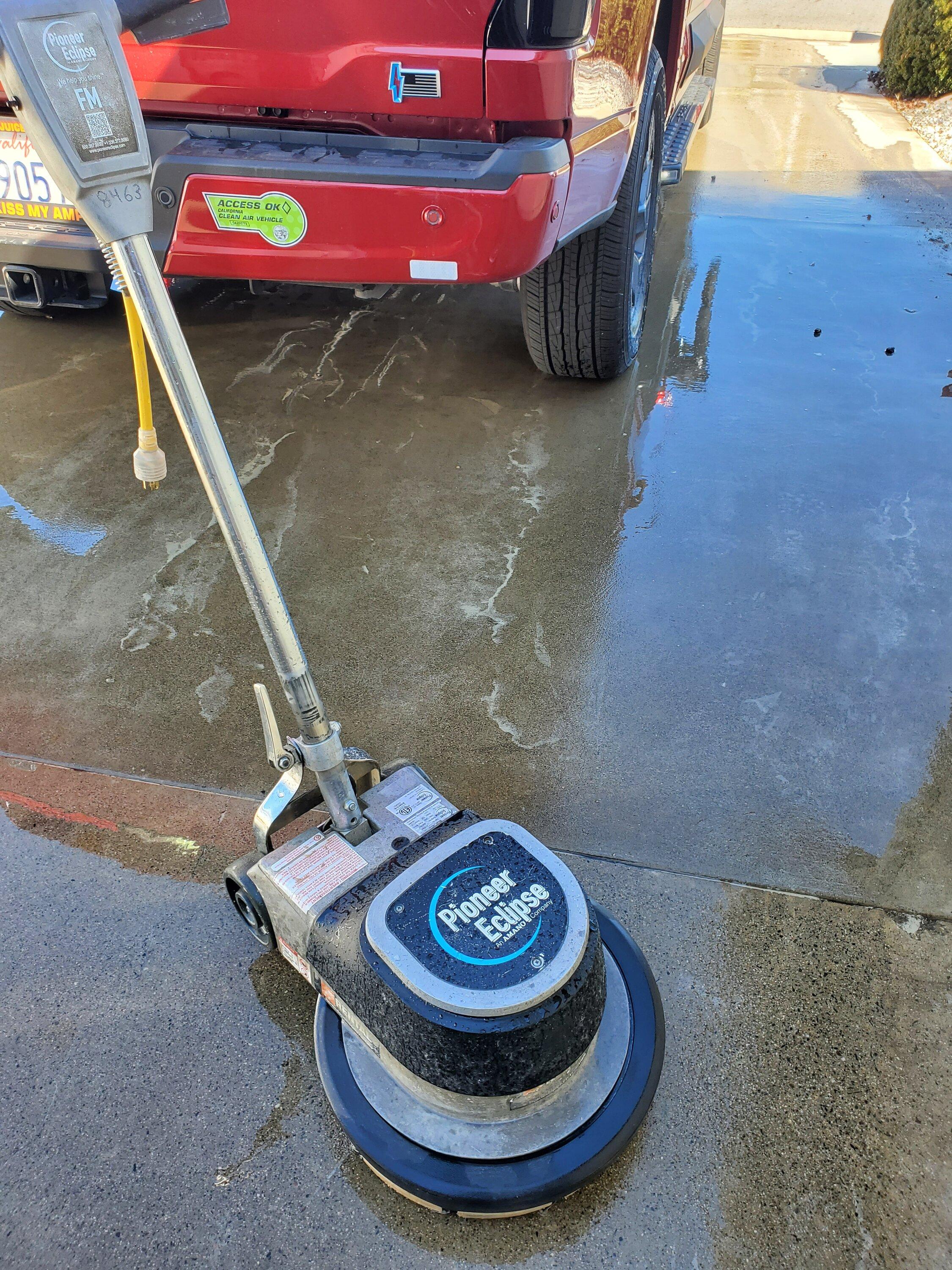 Tools that require higher peak power out put then the onboard power can ...