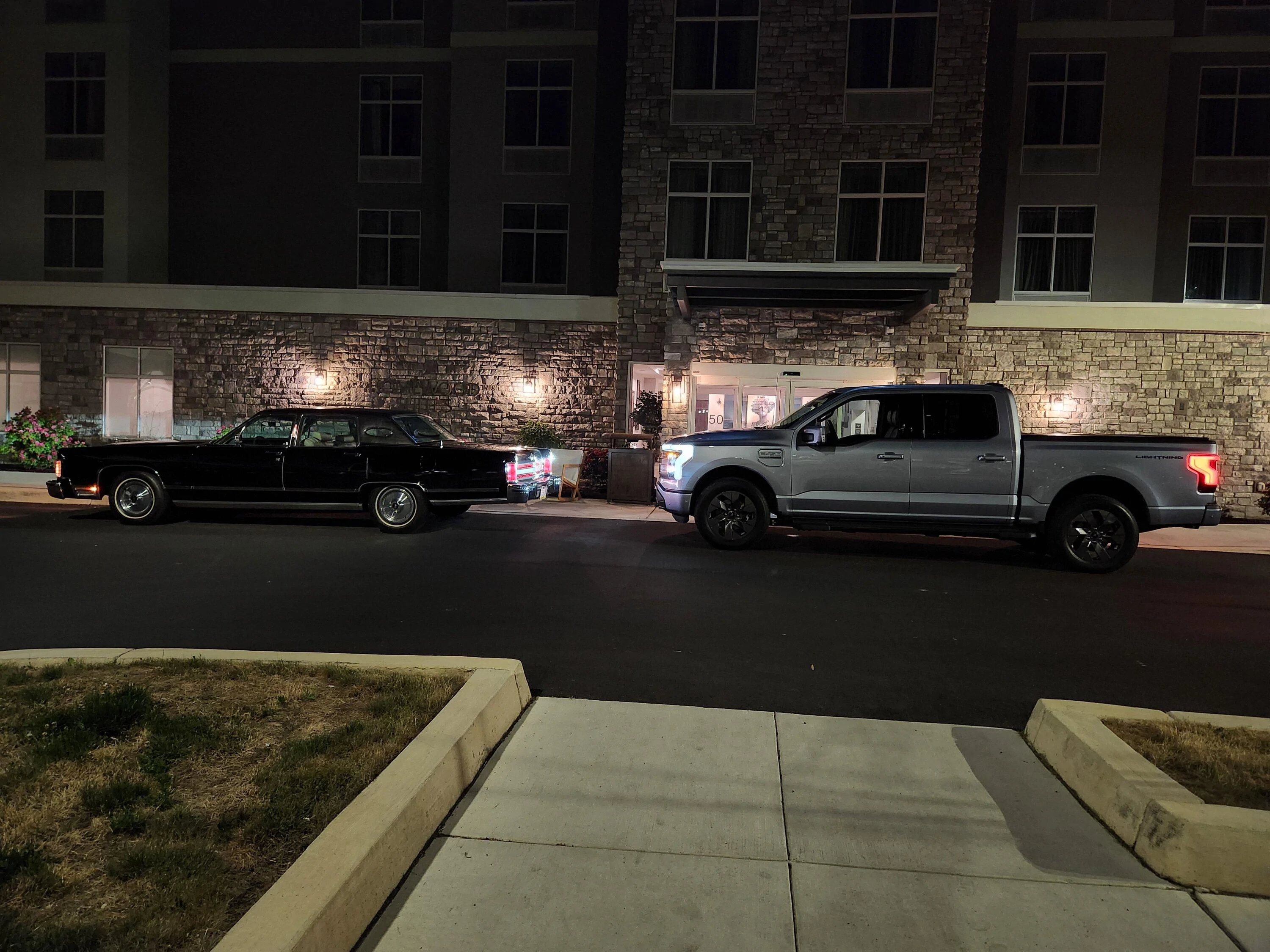 Anyone here going to the Ford Nationals? | Ford Lightning Forum For F-150 Lightning EV Pickup ...