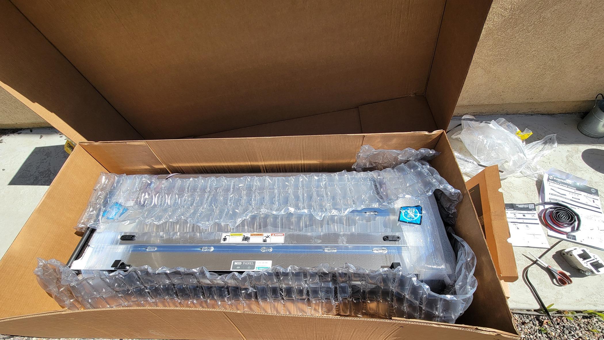 Diamondback Switchback Review | Ford Lightning Forum For F-150 ...