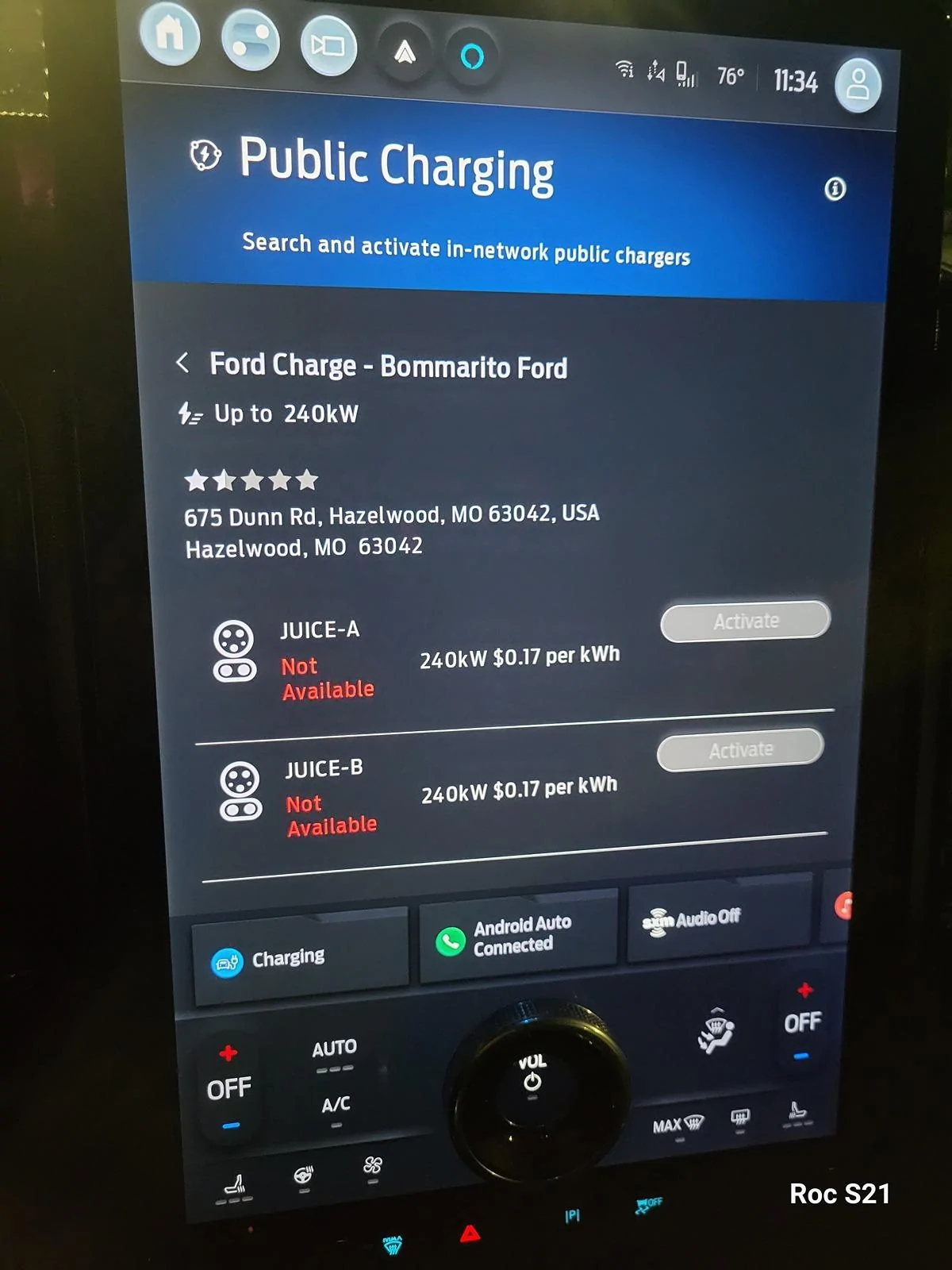 Ford Pass App | Ford Lightning Forum For F-150 Lightning EV Pickup ...