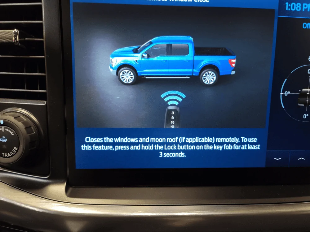 2021+ F-150 FORScan List / Database / Spreadsheet ? | Page 27 | Ford ...