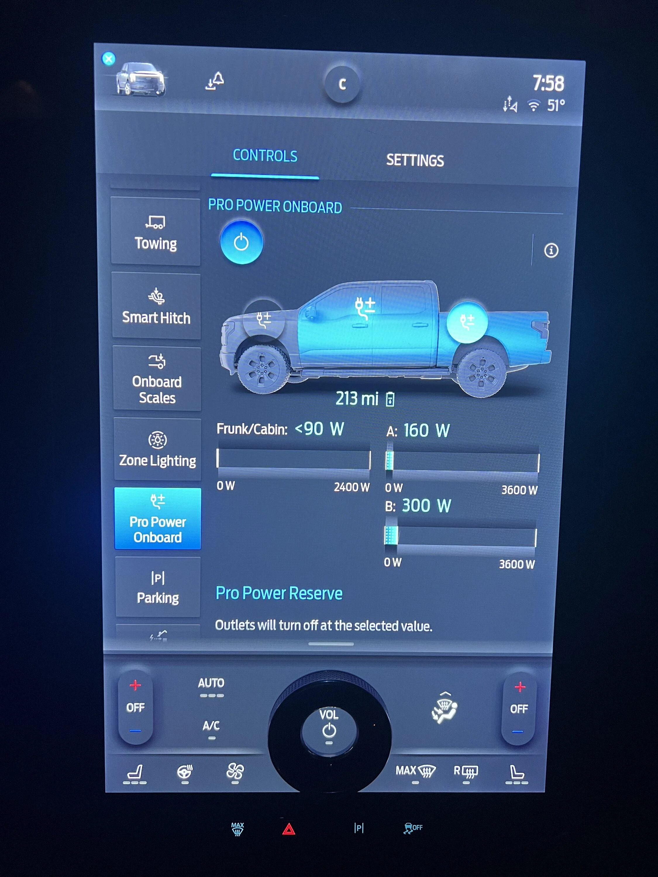 Pro Power Onboard - Generator Mode?! *Rant* | Ford Lightning Forum For ...