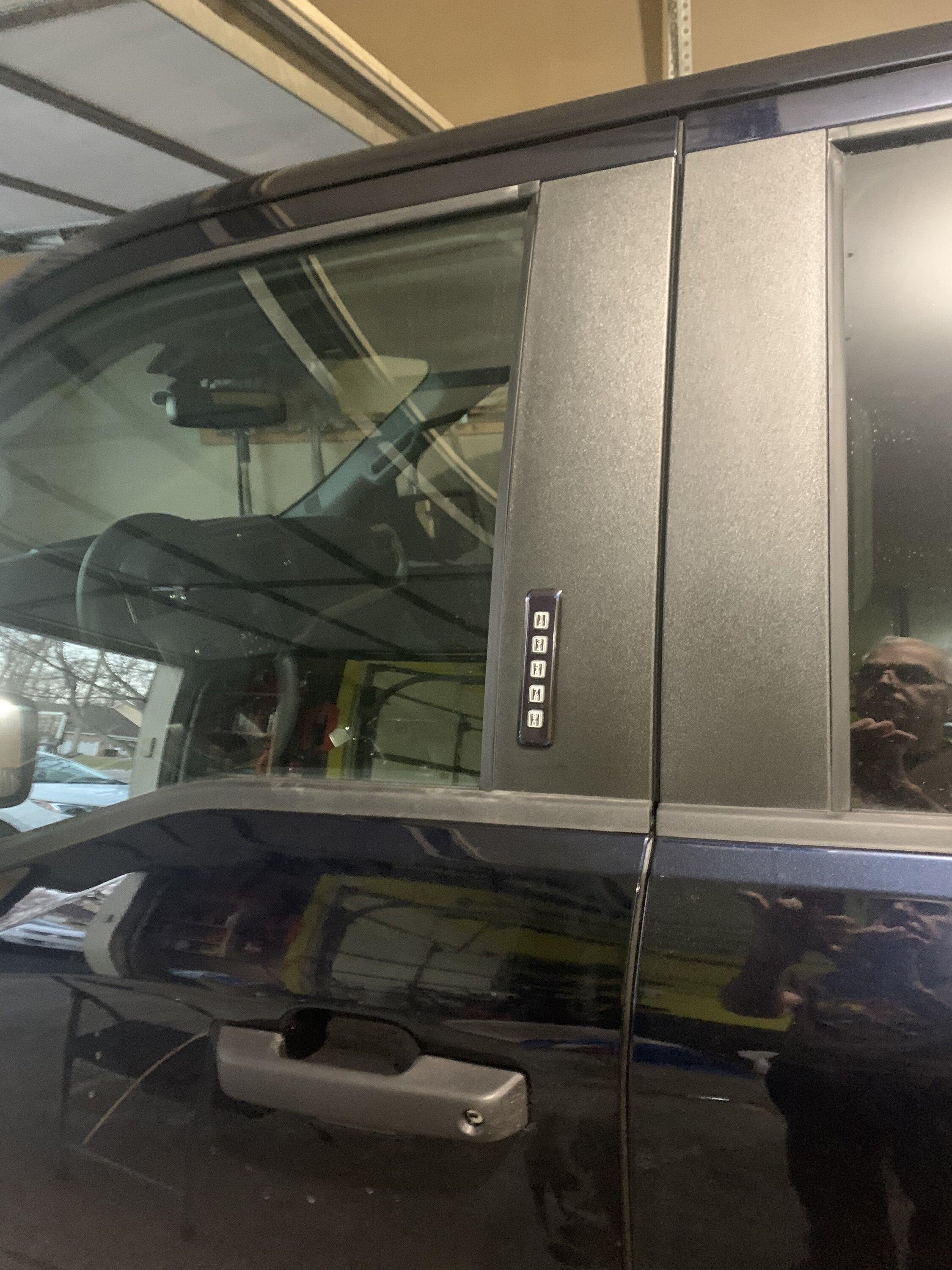 Adding SecuriCode to Pro? | Page 5 | Ford Lightning Forum For F-150 ...