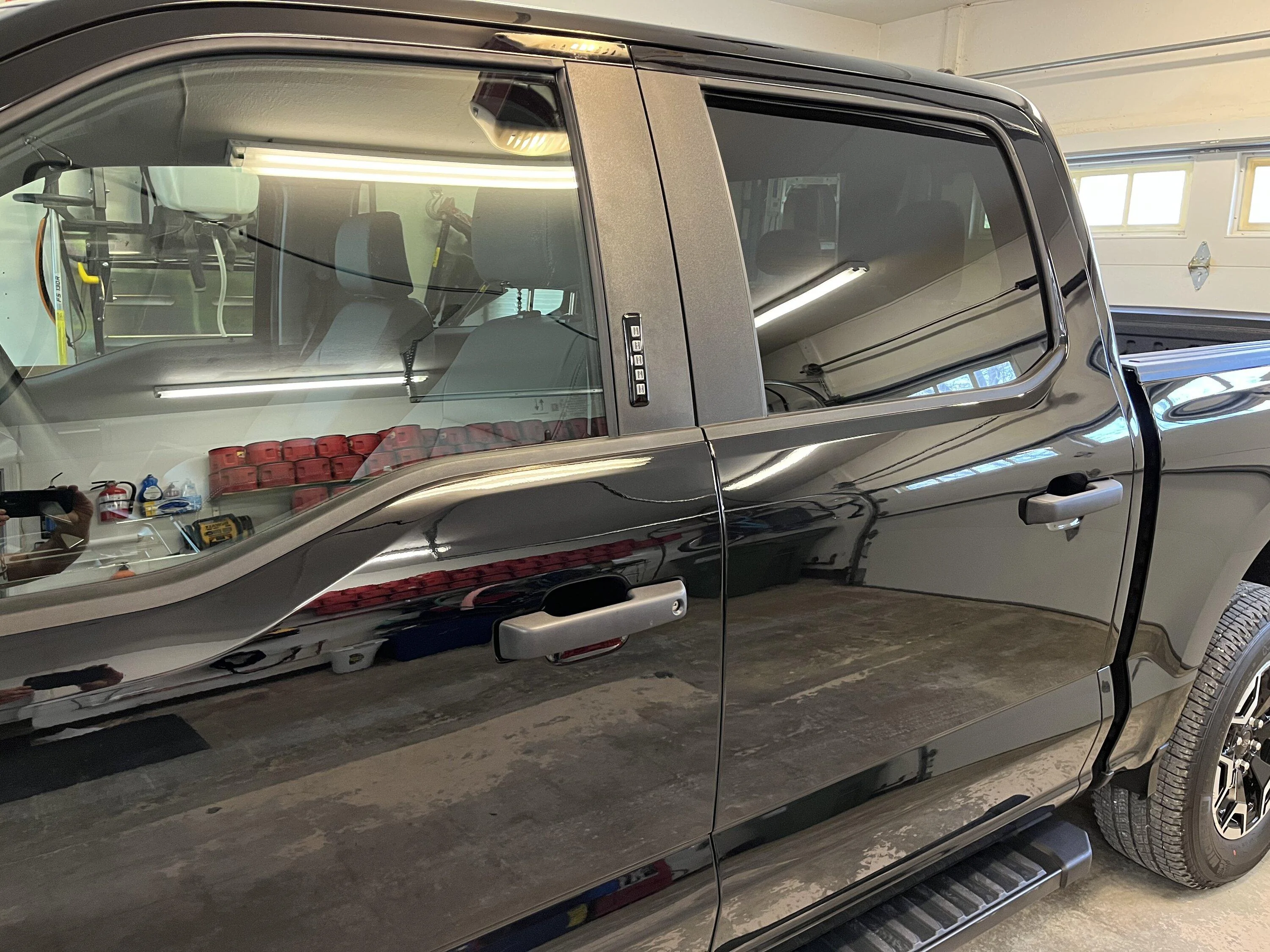 Adding SecuriCode to Pro? | Page 5 | Ford Lightning Forum For F-150 ...