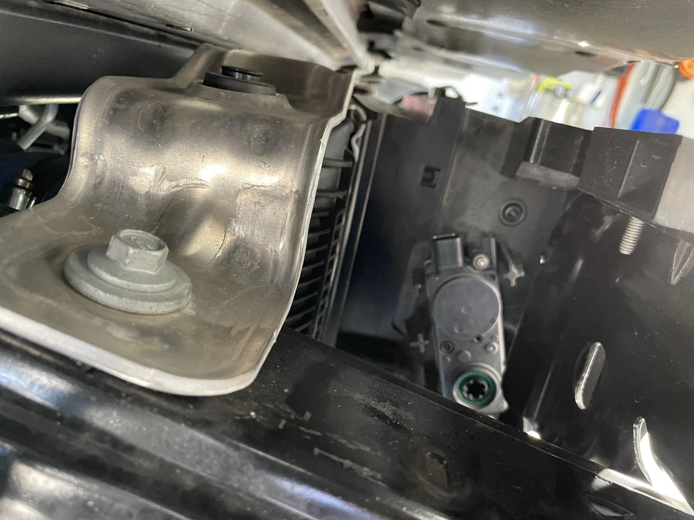 Adding Forward Sensing System - 2021 King Ranch w/601A | Ford Lightning ...