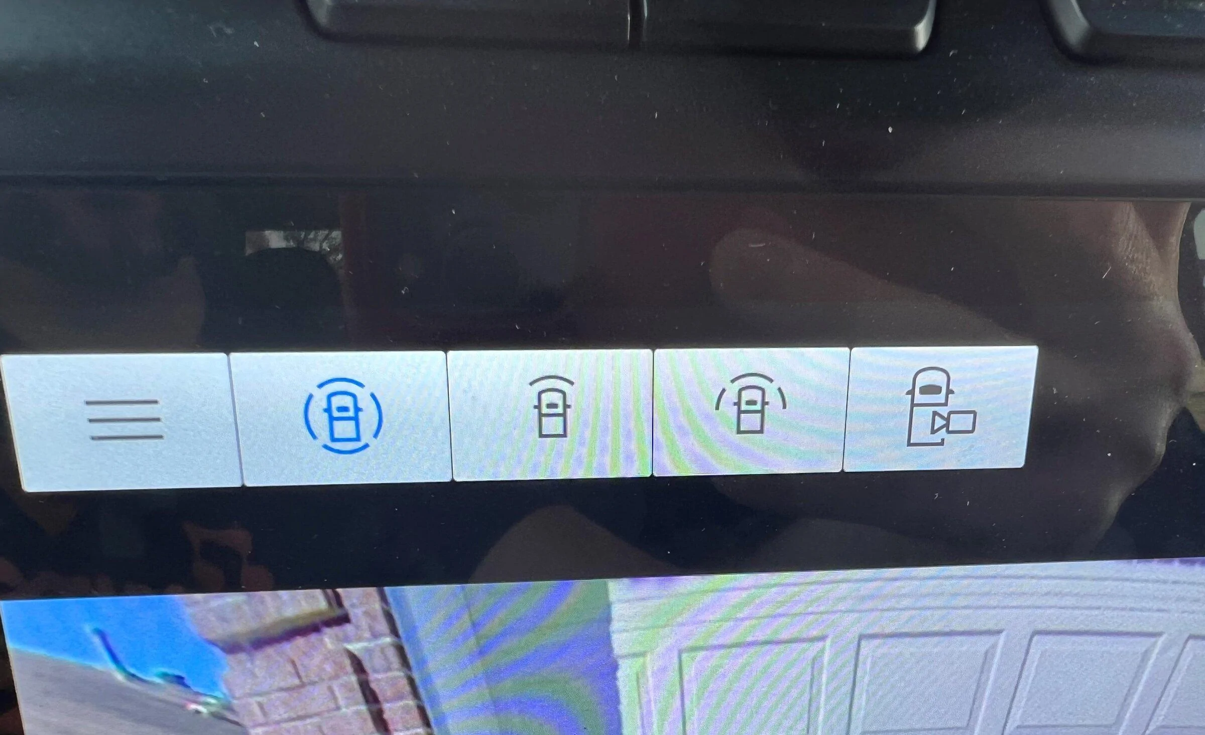 360 Camera Speed Limit Override | Ford Lightning Forum For F-150 ...