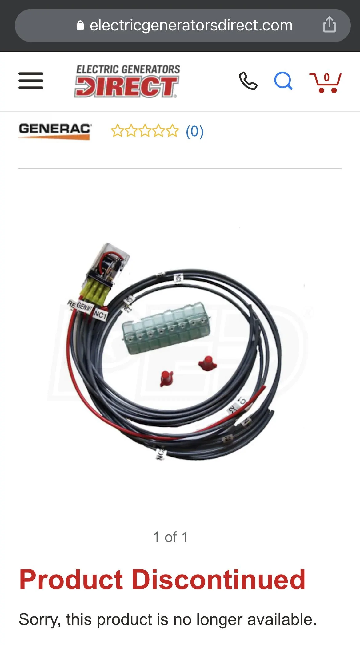 PRO POWER OUTLET SUCCESS! Powering My House With Transfer Switch for ...