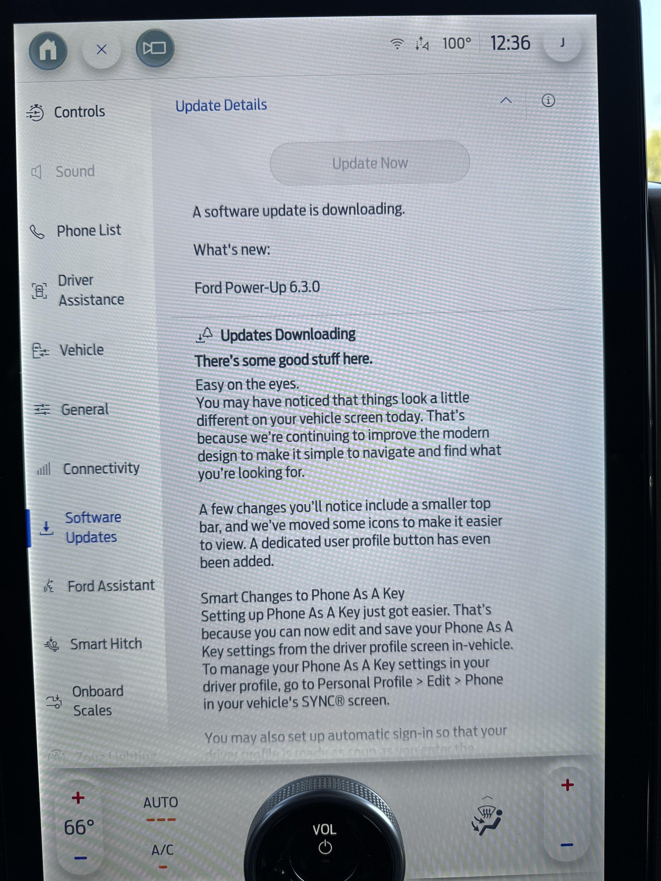 Lightning Software Updates using FDRS | Page 27 | Ford Lightning Forum ...