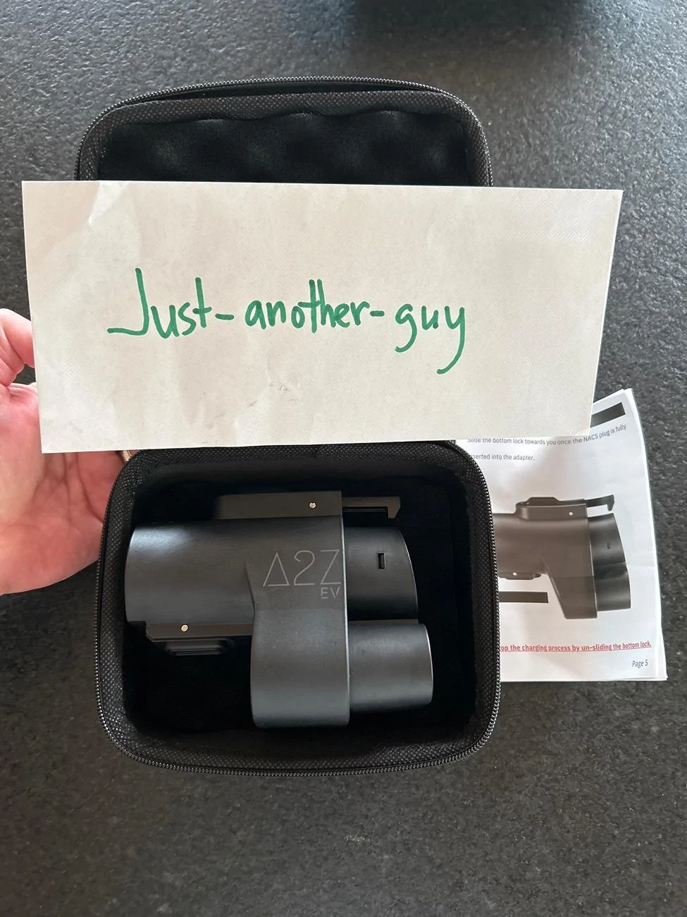 Wisconsin - A2Z adapter for sale. SOLD | Ford Lightning Forum For F-150 ...