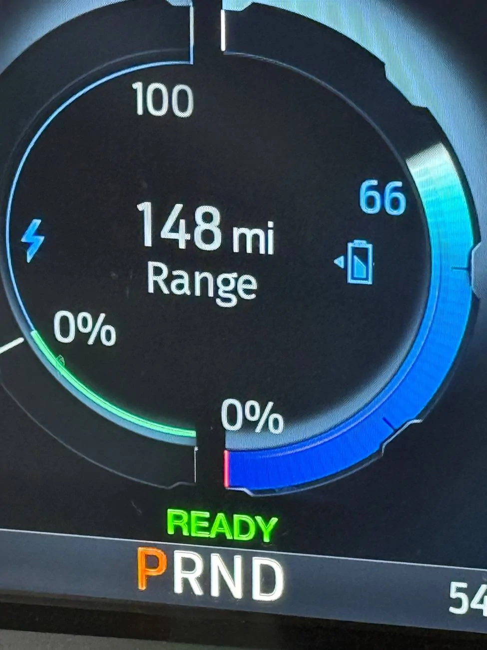 Dashboard Display Questions | Ford Lightning Forum For F-150 Lightning ...