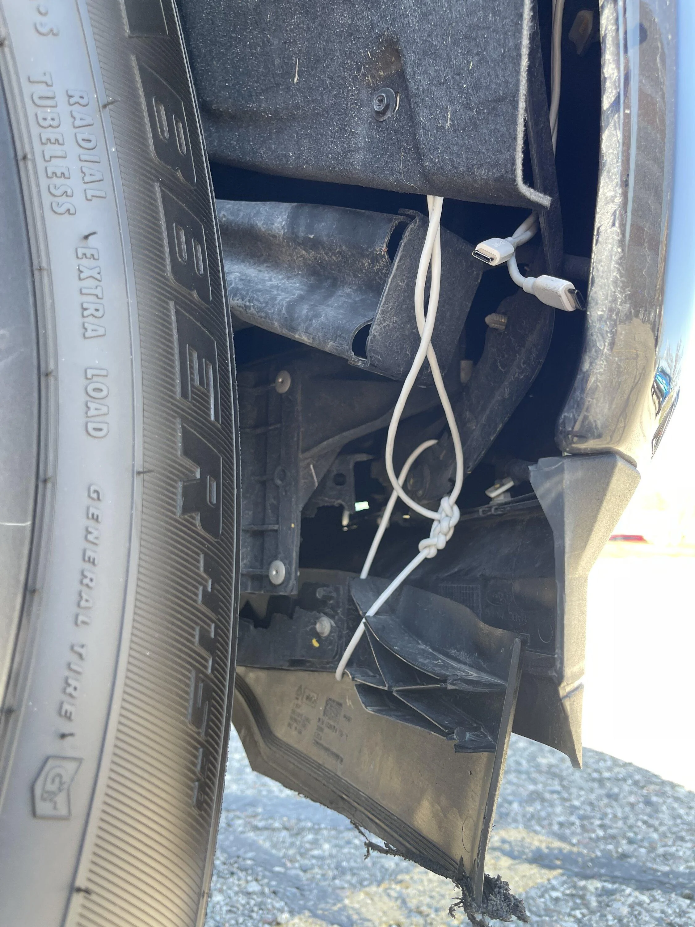 Success! F150 Lightning (PRO) Auto Aero Dam AND Auto Shutters -- in ...