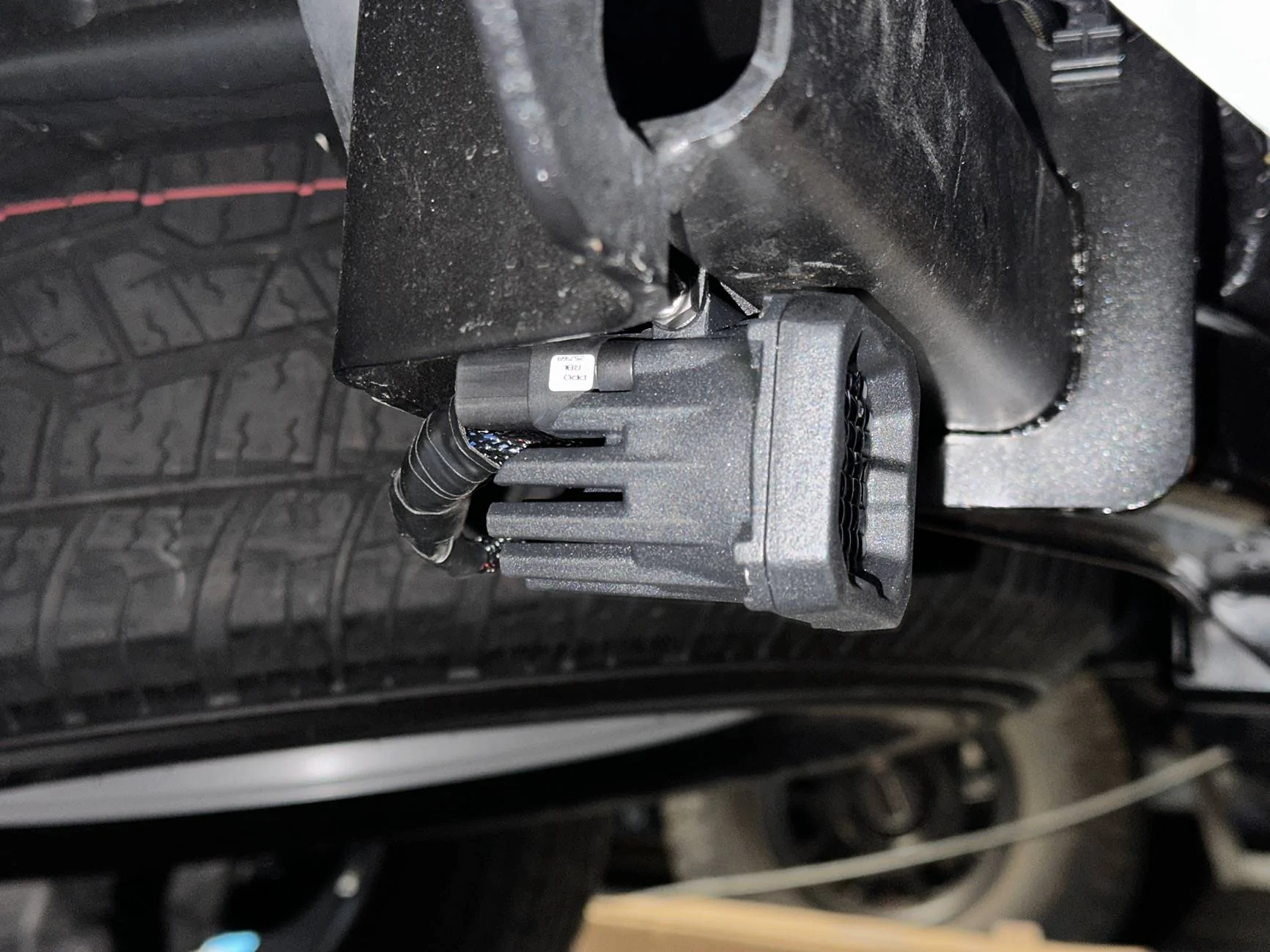 Great Easy Lighting Mod (LED Pods Backup Lights) | Page 2 | Ford ...