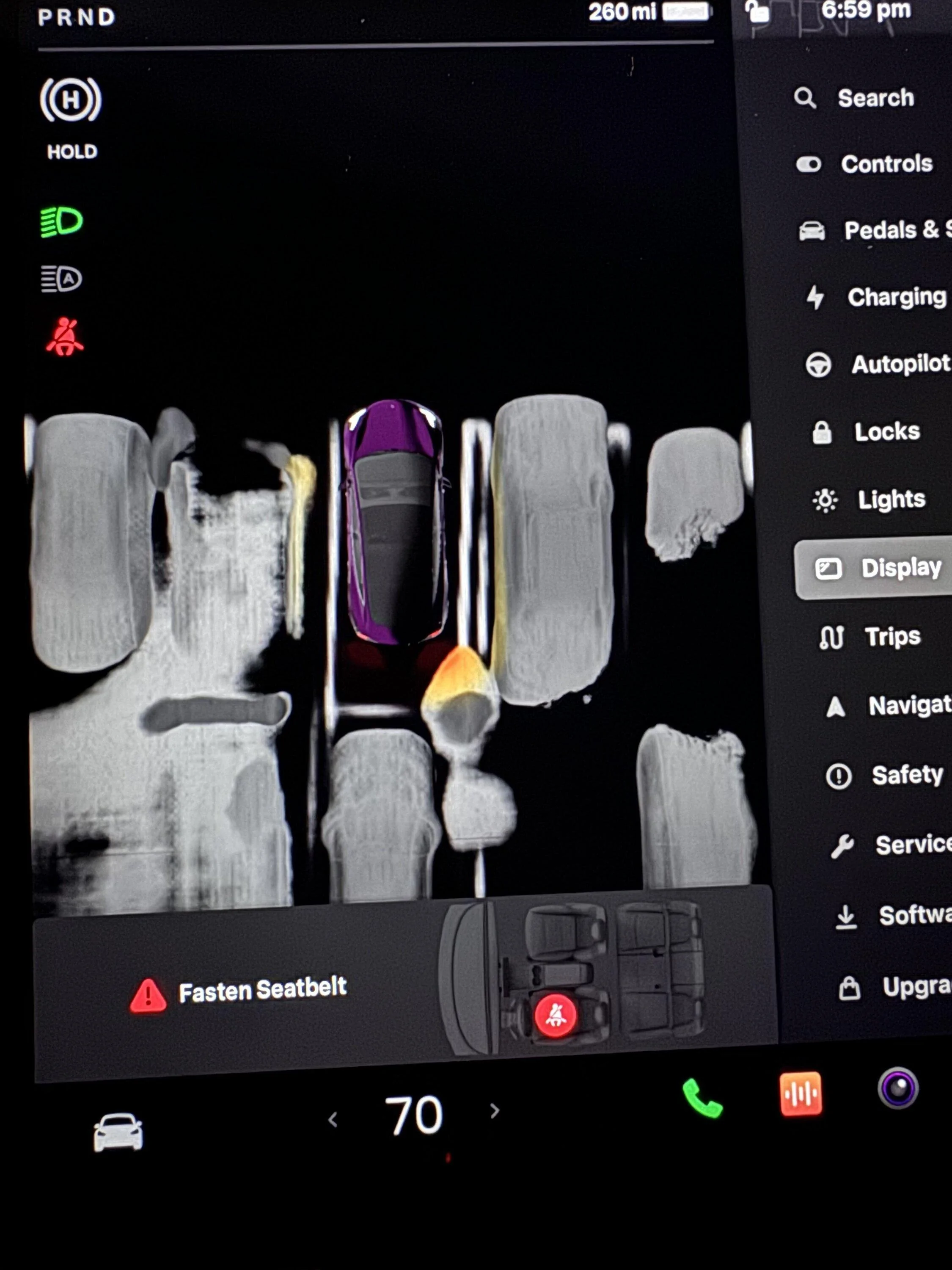 Power-Up OTA 6.13.0 - Driver Facing Camera SW Improvement | Page 6 ...