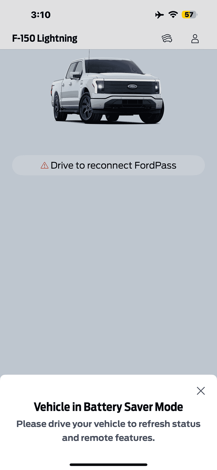 Starting to get LVB 12v warnings... | Ford Lightning Forum For F-150 ...