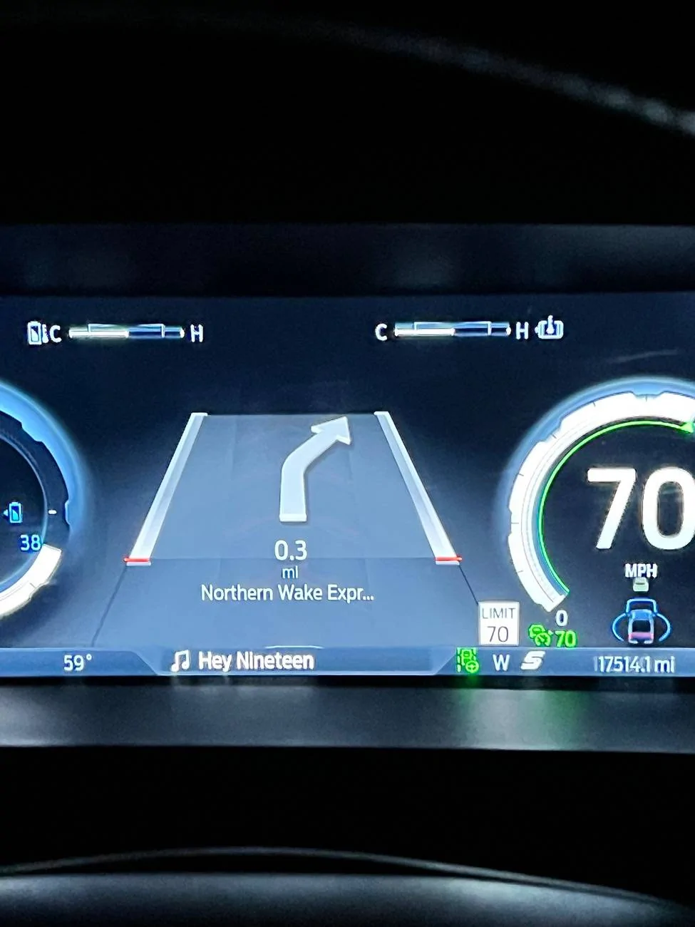 ABRP now integrated with CarPlay on IPC | Ford Lightning Forum For F ...