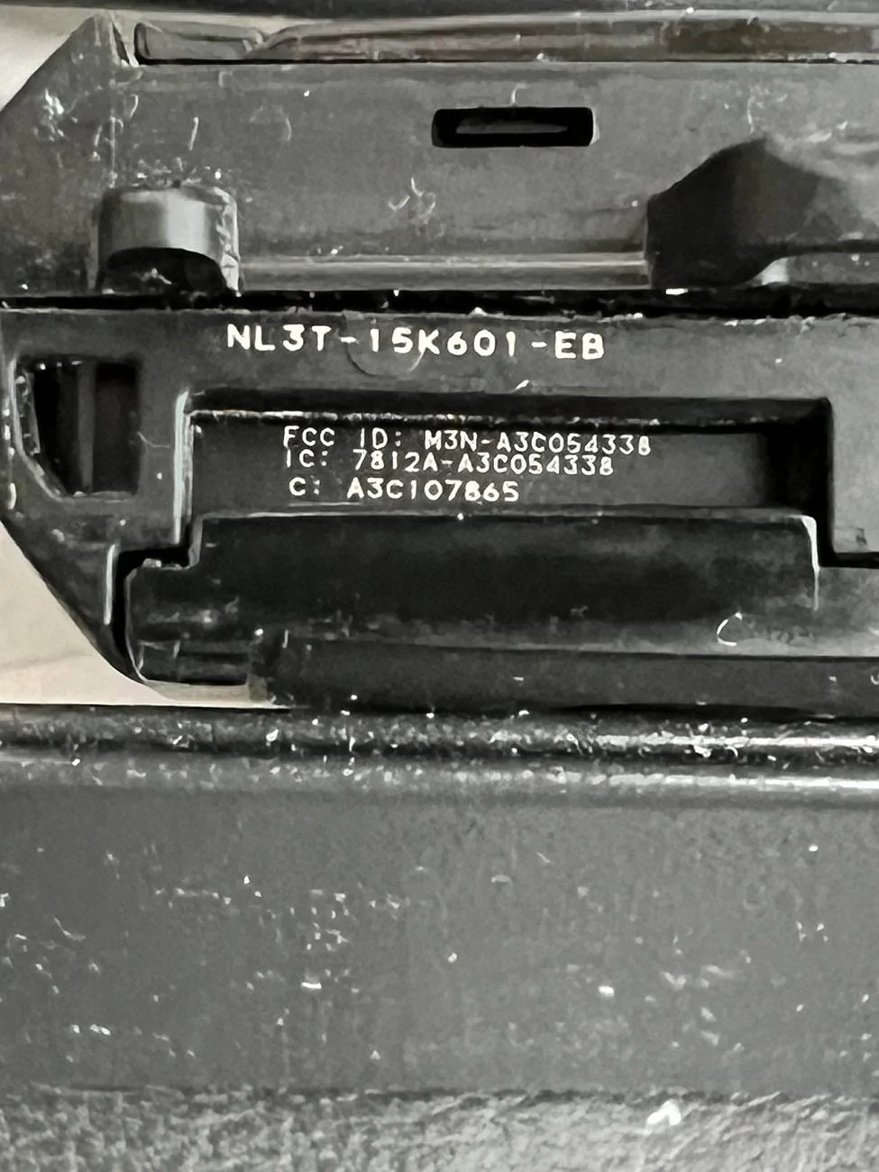 Remote Start from Key Fob - It Works! | Ford Lightning Forum For F-150 ...