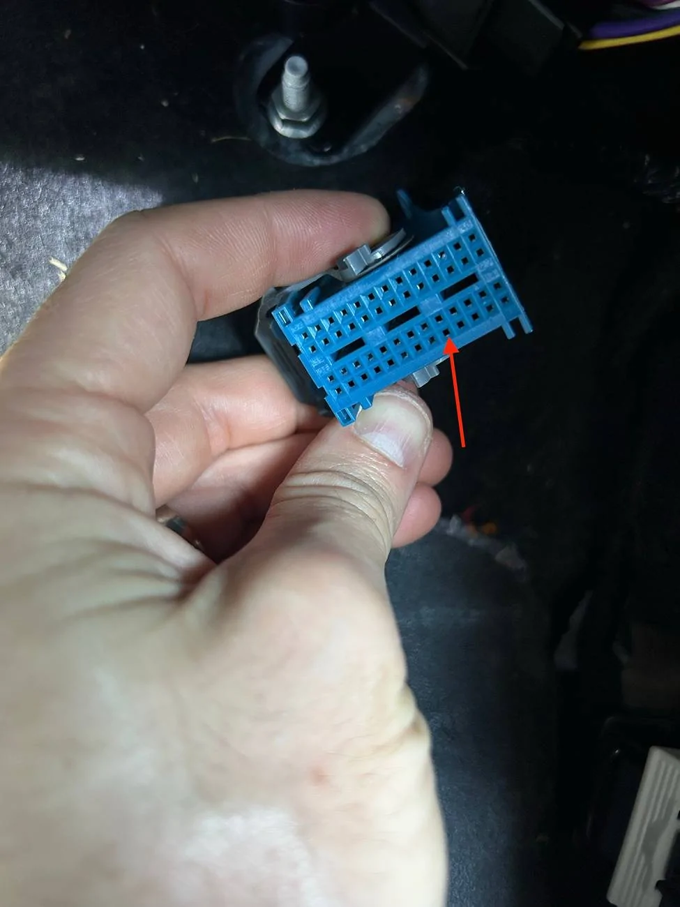 2023 Pro OEM Bed Light addition - why it sometimes doesn't work, and ...