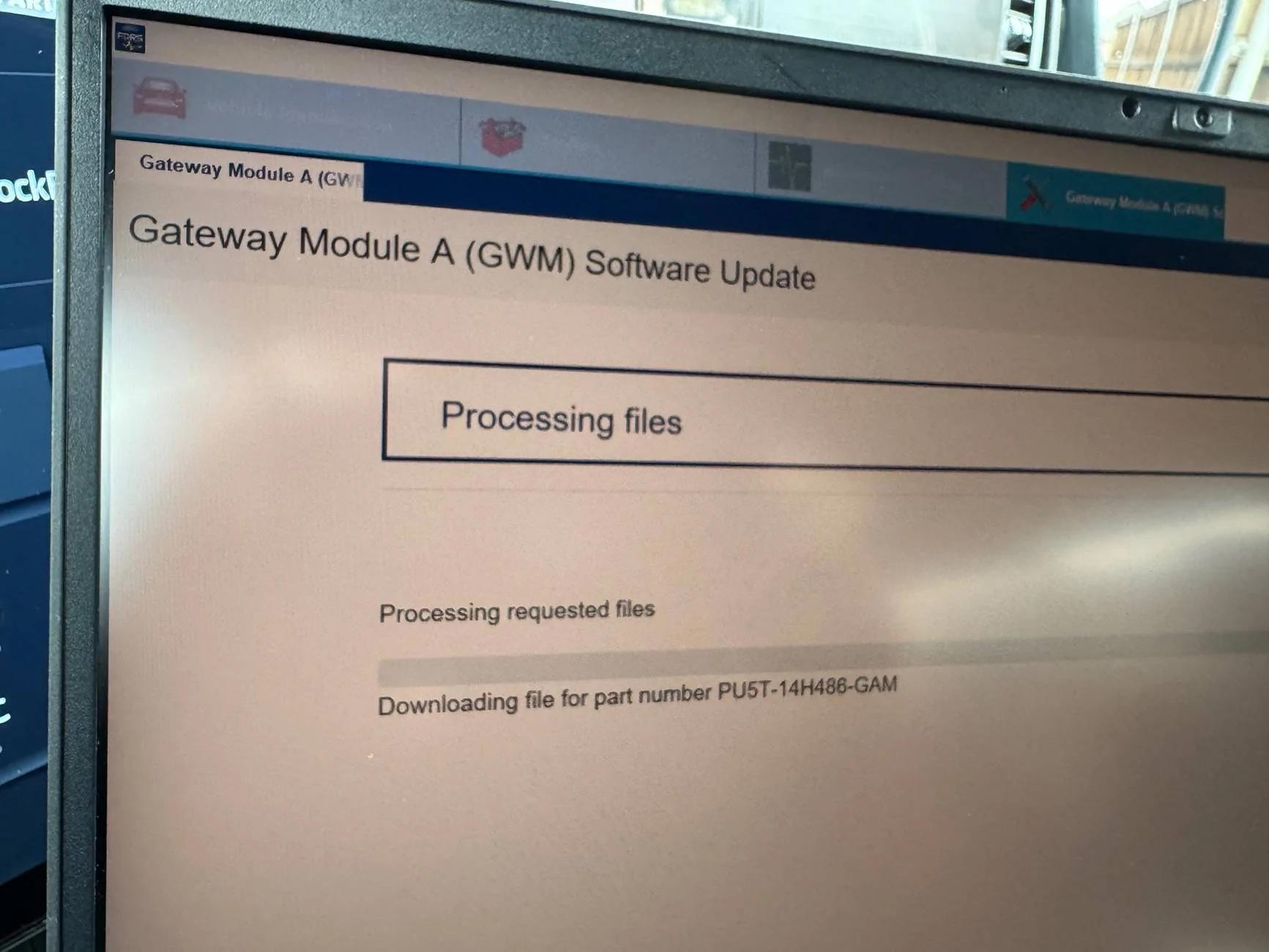 ECU module programming guide using FDRS | Page 270 | Ford Lightning ...