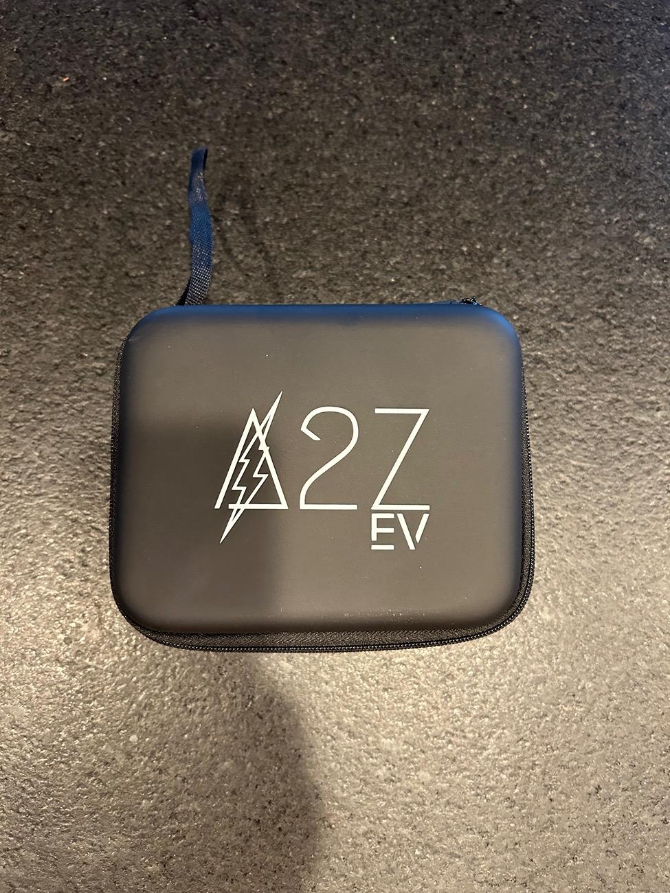 Wisconsin - A2Z adapter for sale. SOLD | Ford Lightning Forum For F-150 ...