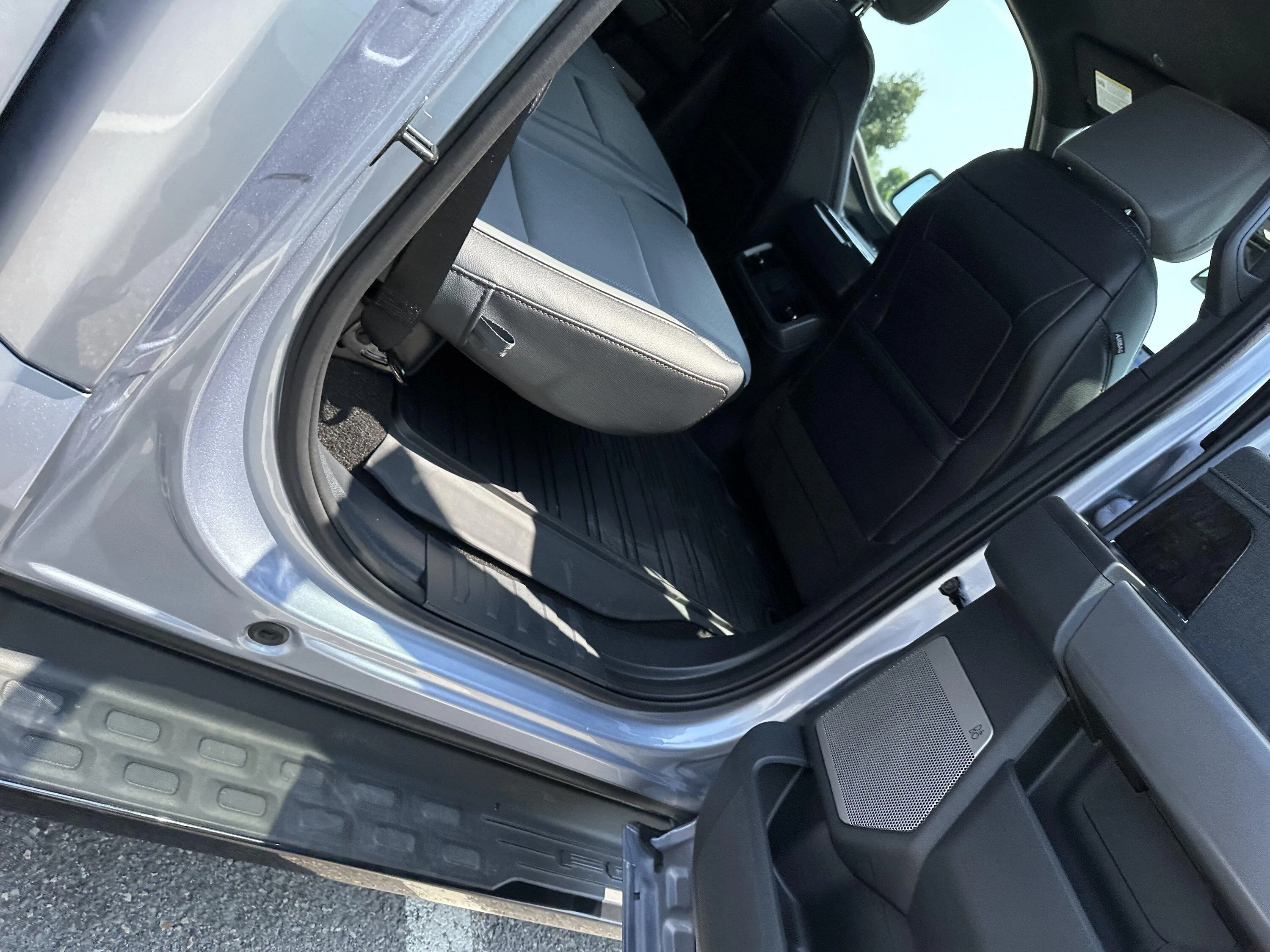 New York - FS: 2022 Lariat SR | Ford Lightning Forum For F-150 Lightning EV Pickup: News, Owners ...