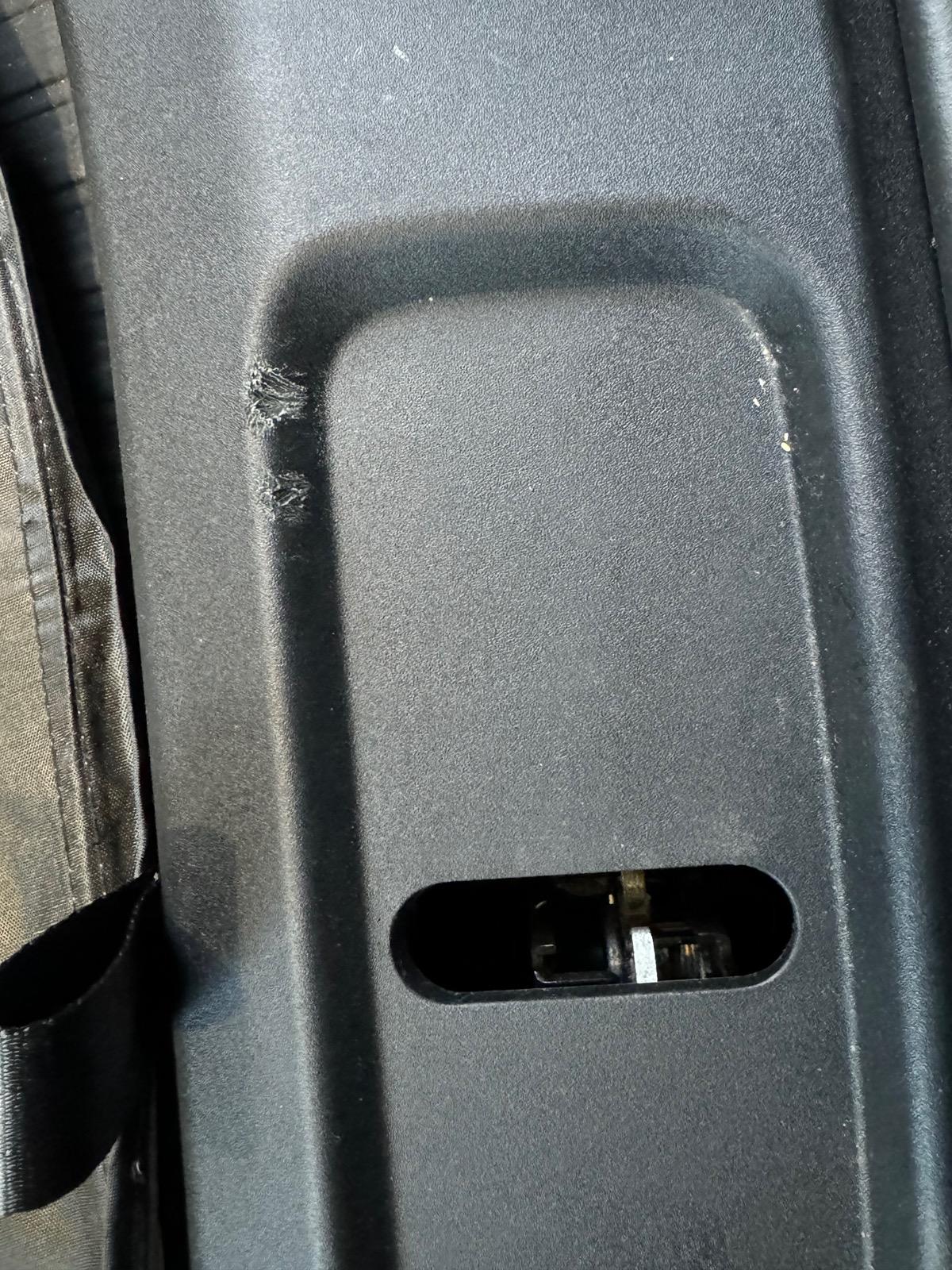 Rodents in the front trunk | Page 2 | Ford Lightning Forum For F-150 ...