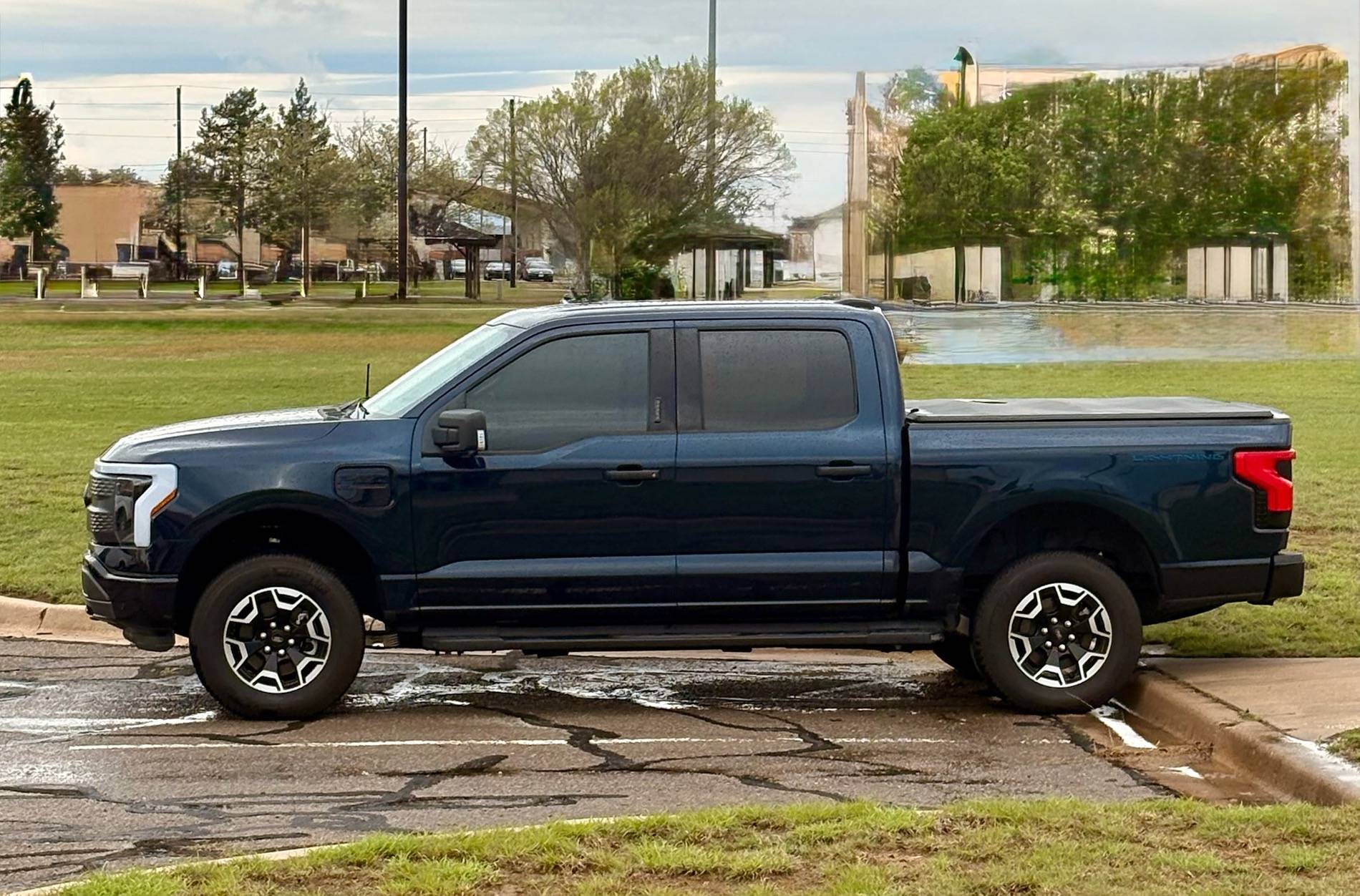 Powertrain Malfunction/ Reduced Power | Page 73 | Ford Lightning Forum ...