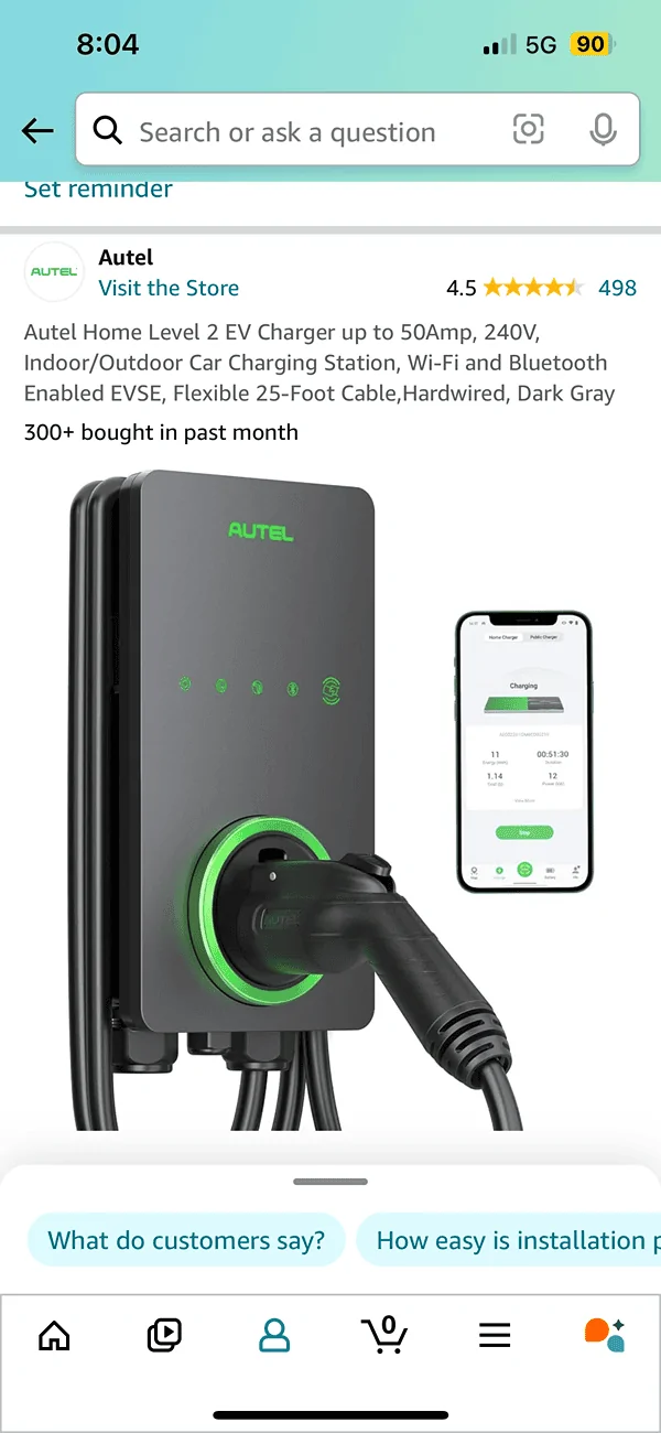 JCP&L (New Jersey) Off Peak EV Credit Program Question | Ford Lightning ...