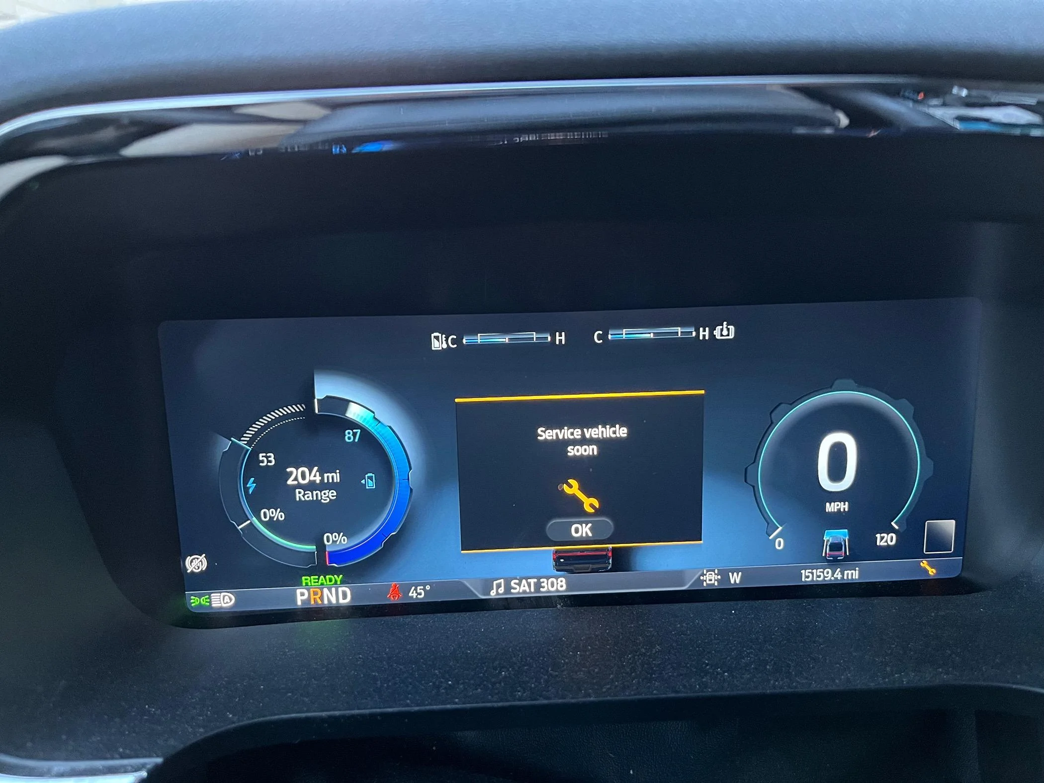 Powertrain Malfunction/ Reduced Power | Page 37 | Ford Lightning Forum ...