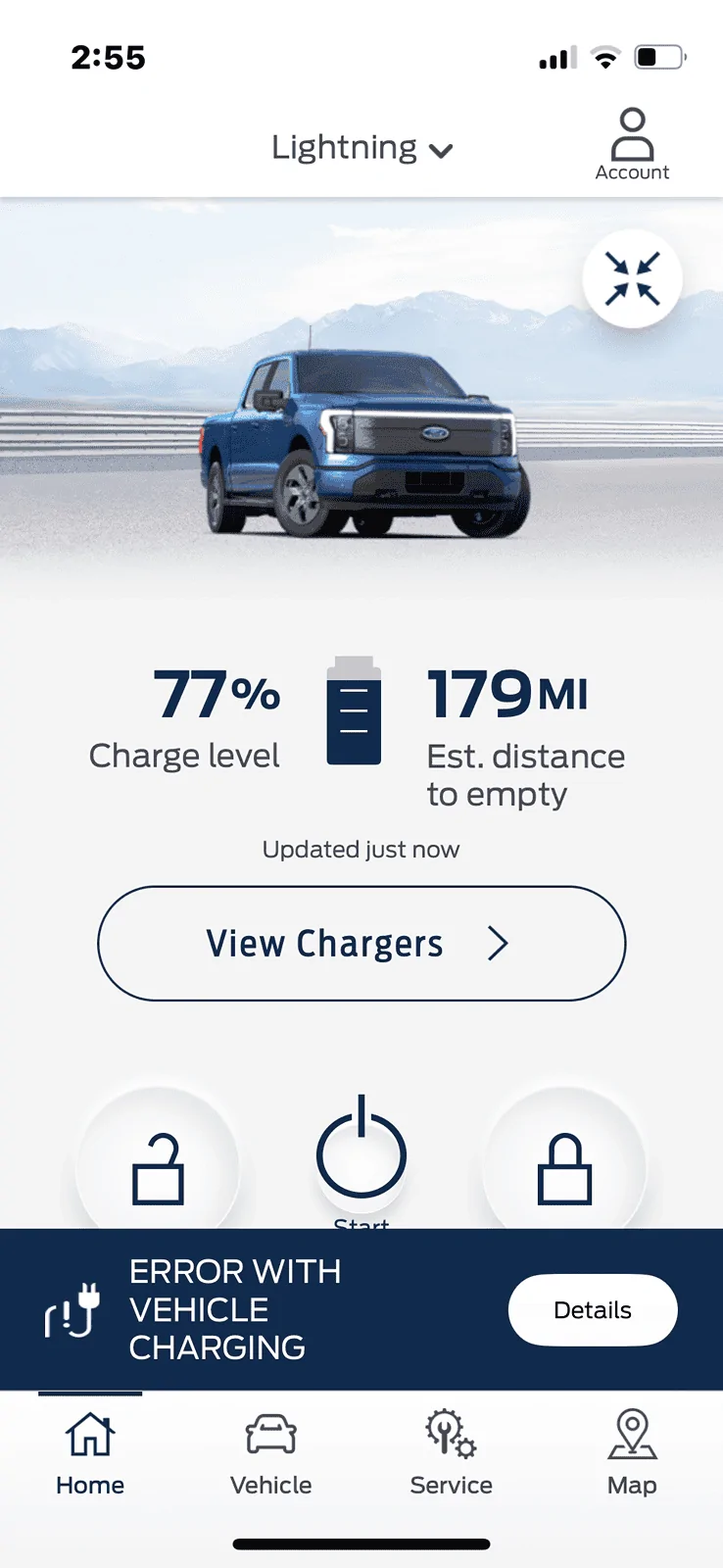 Powertrain Malfunction/ Reduced Power | Page 37 | Ford Lightning Forum ...