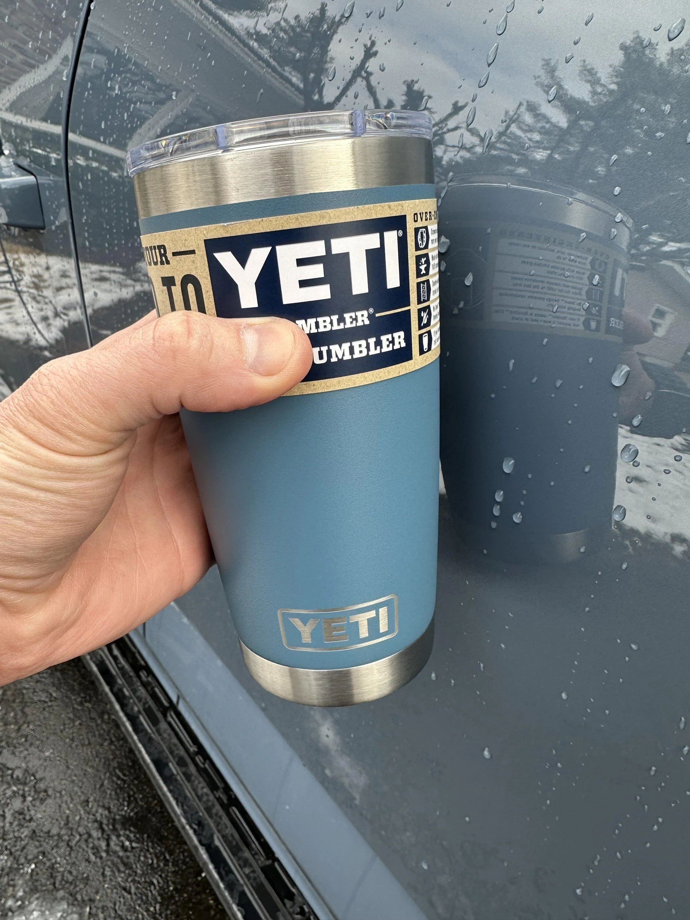 AZURE GRAY F-150 Lightning Photos & Club | Ford Lightning Forum For F ...