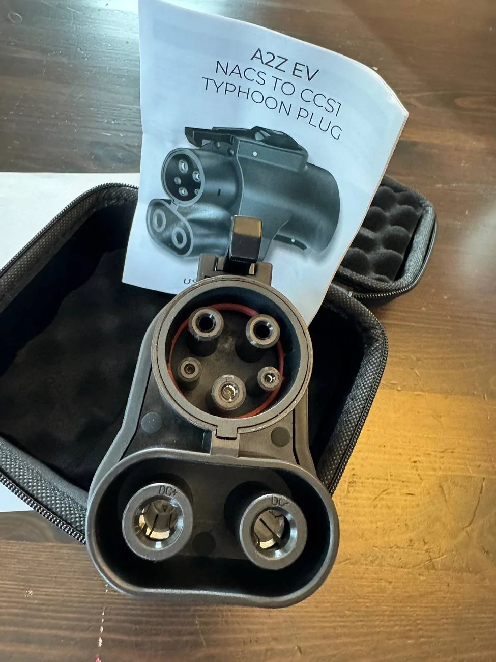 Canada - A2Z Typhoon Pro never used | Ford Lightning Forum For F-150 ...