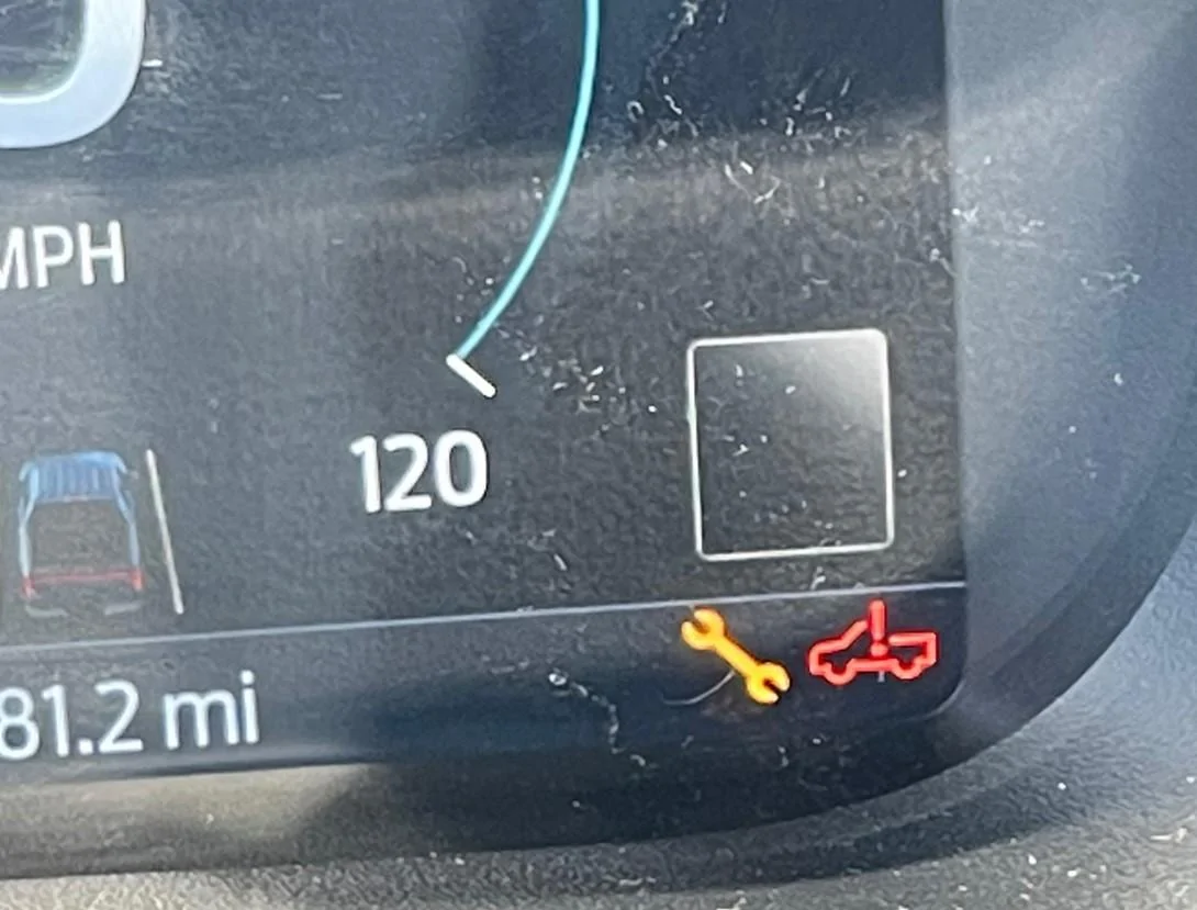 Powertrain Malfunction/Reduced Power | Ford Lightning Forum For F-150 ...