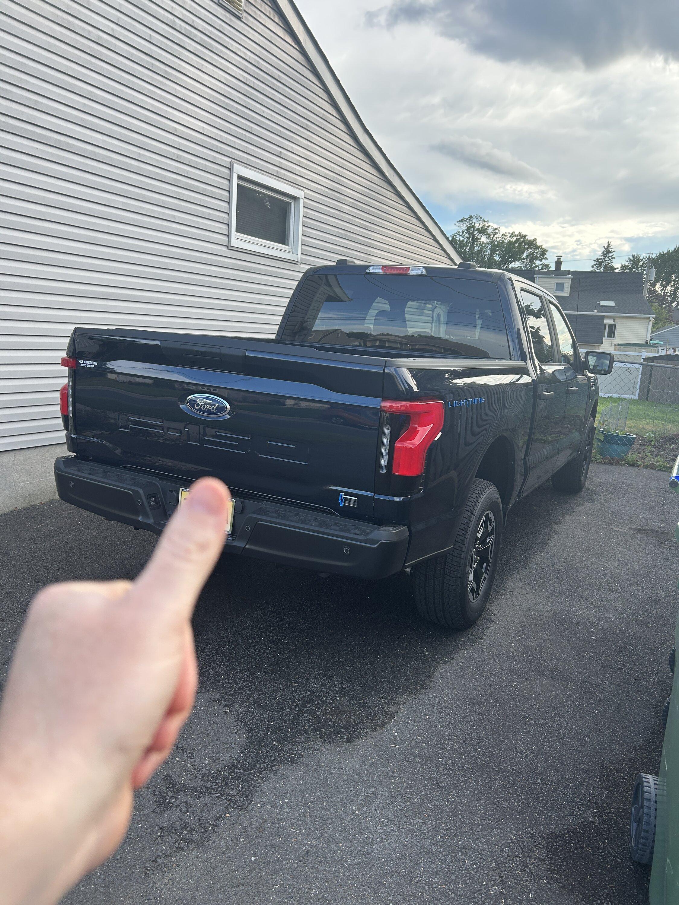 New Jersey - 2023 Lightning PRO