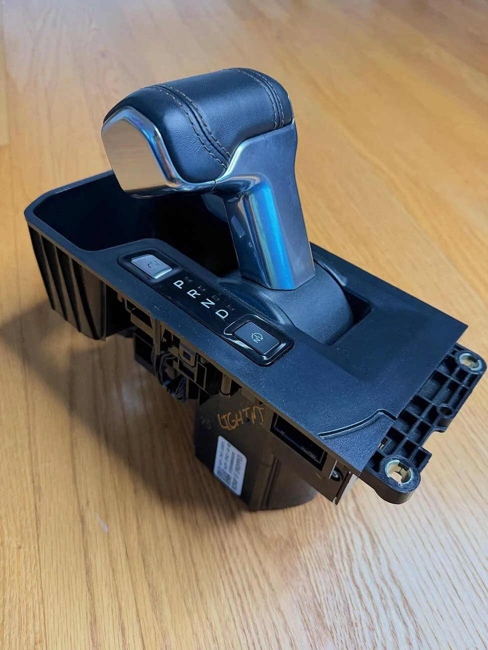 Virginia - FS: OEM 2022 2023 2024 FORD F150 LIGHTNING EV FLOOR FOLDING ...